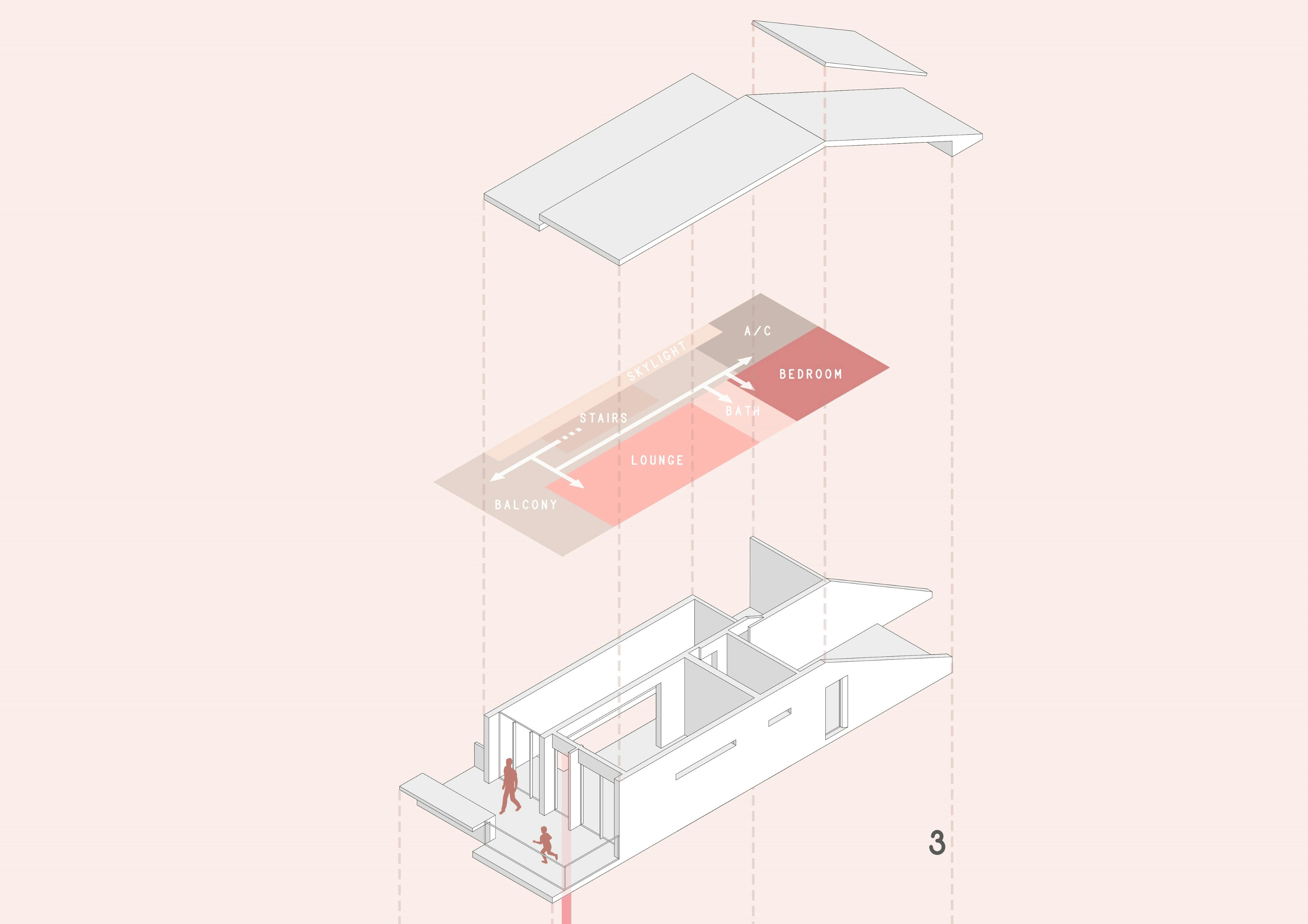 Brisol House | CHIO Architects
