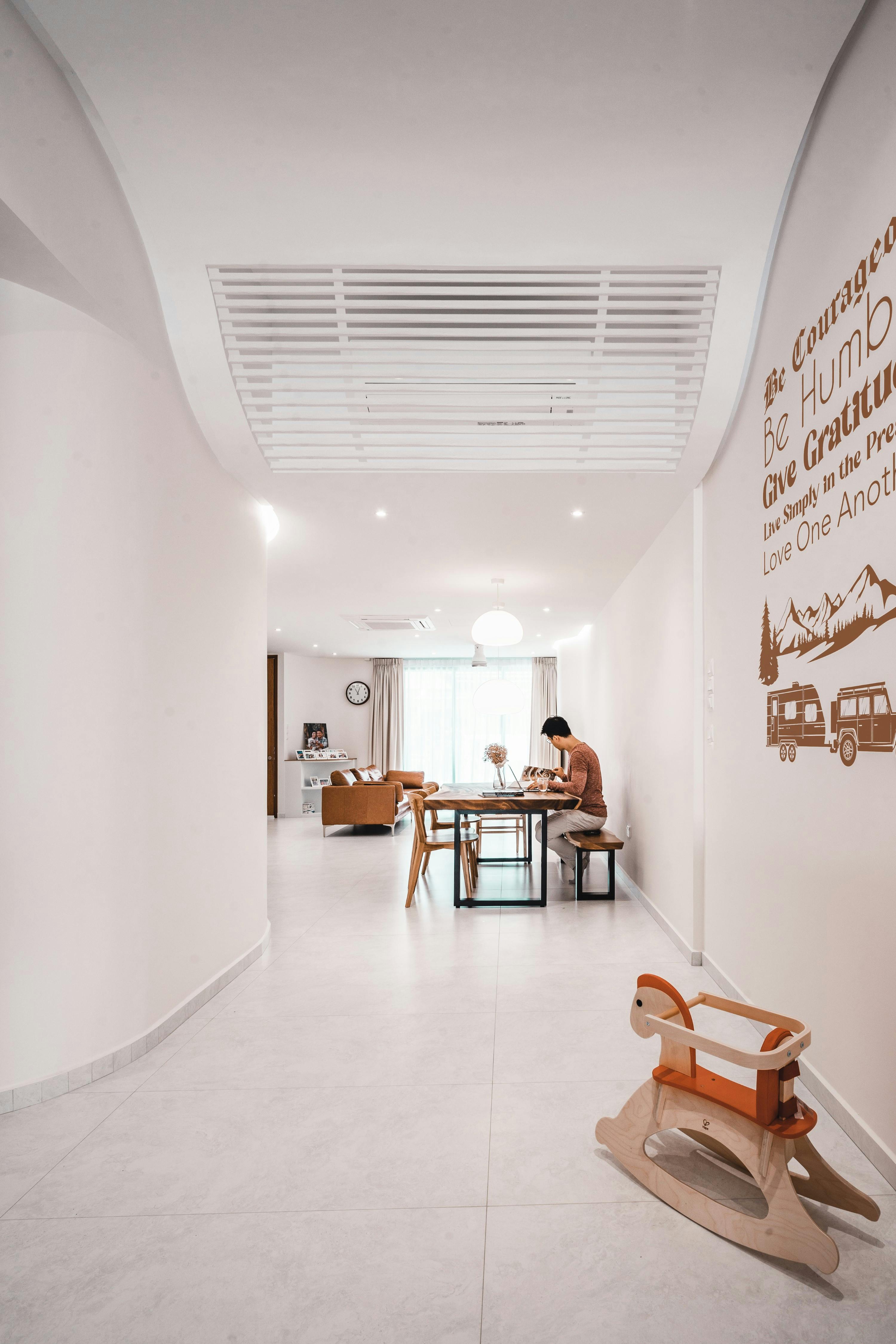 Funnel House | CHIO Architects