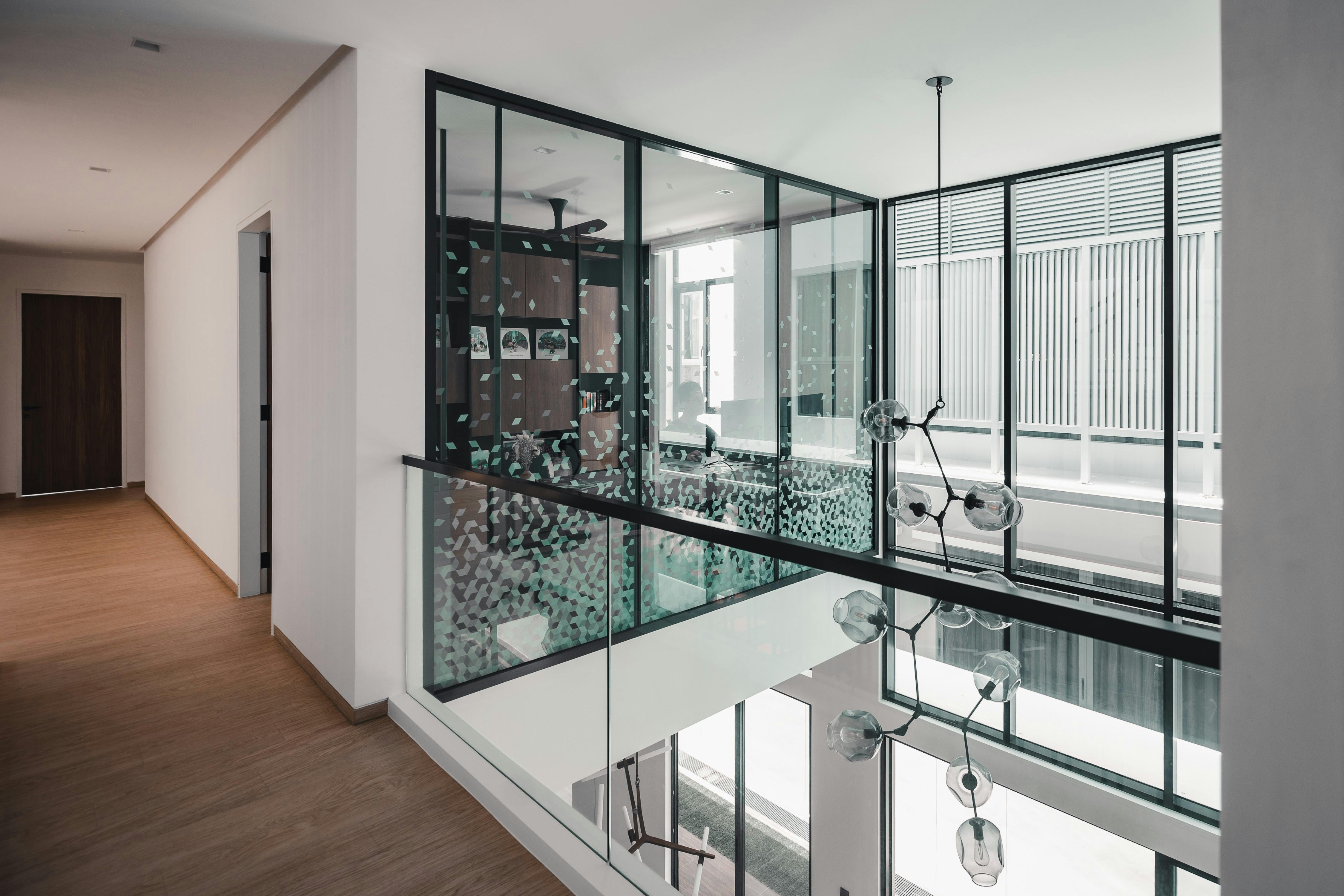 Brisol House | CHIO Architects