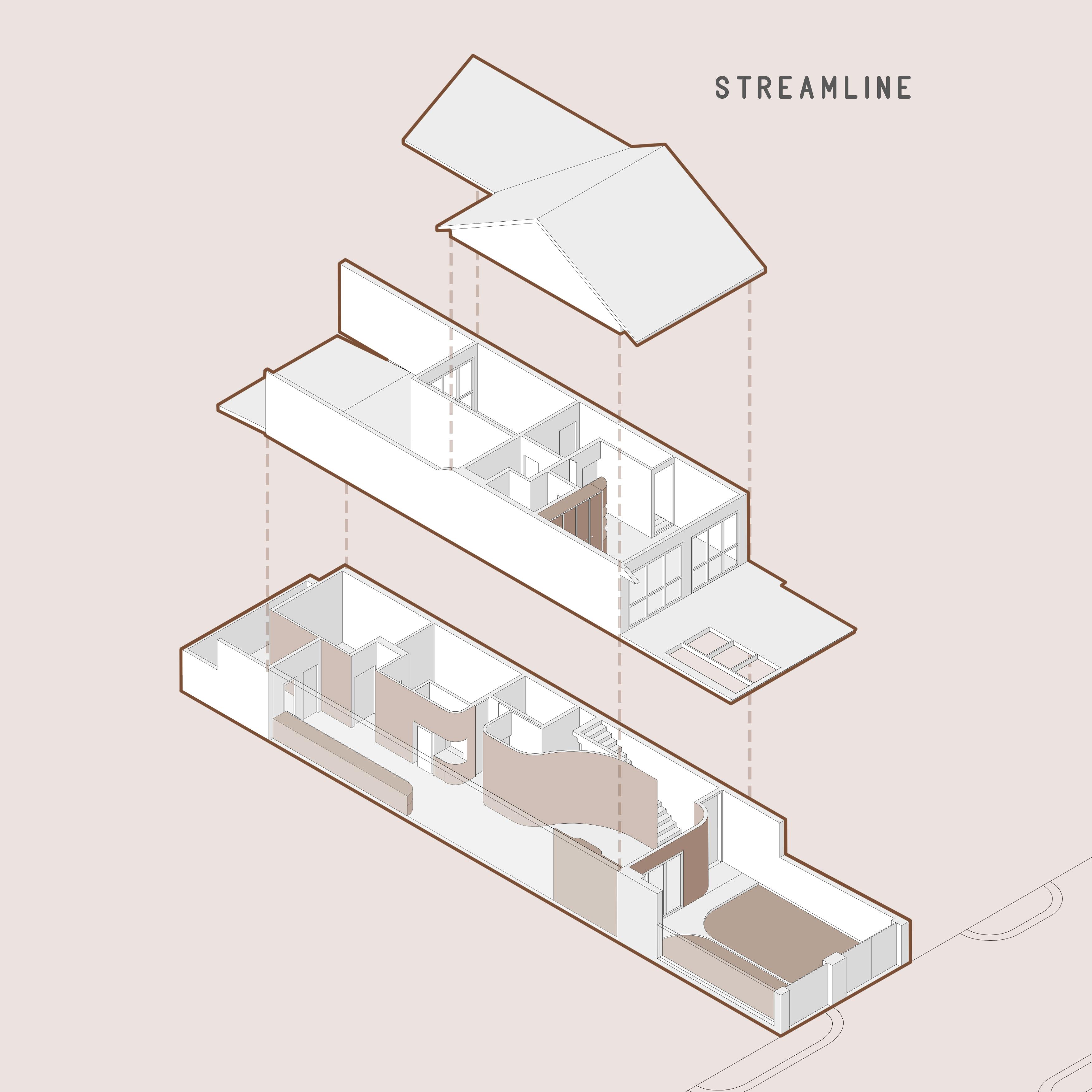 Funnel House | CHIO Architects