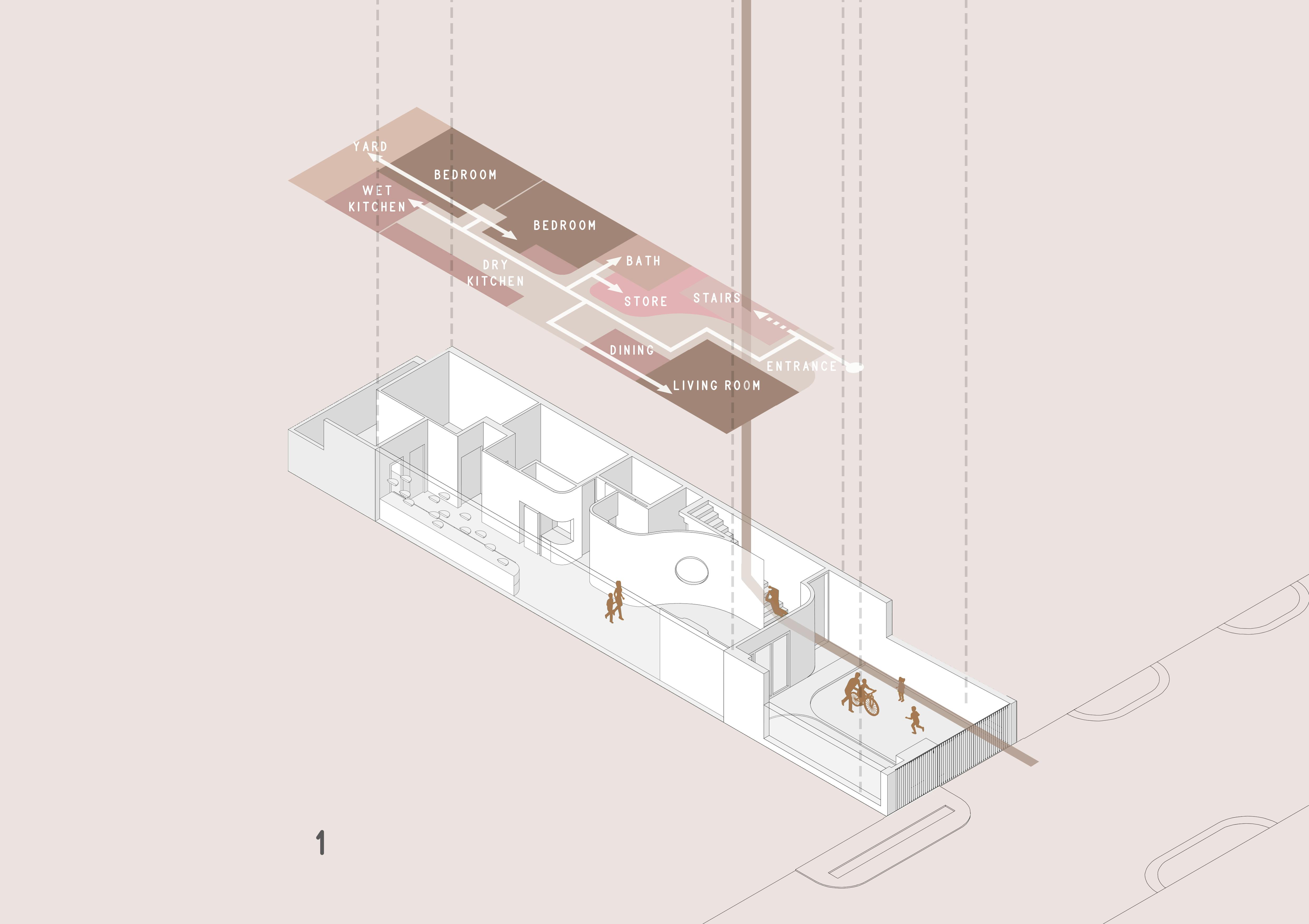 Funnel House | CHIO Architects
