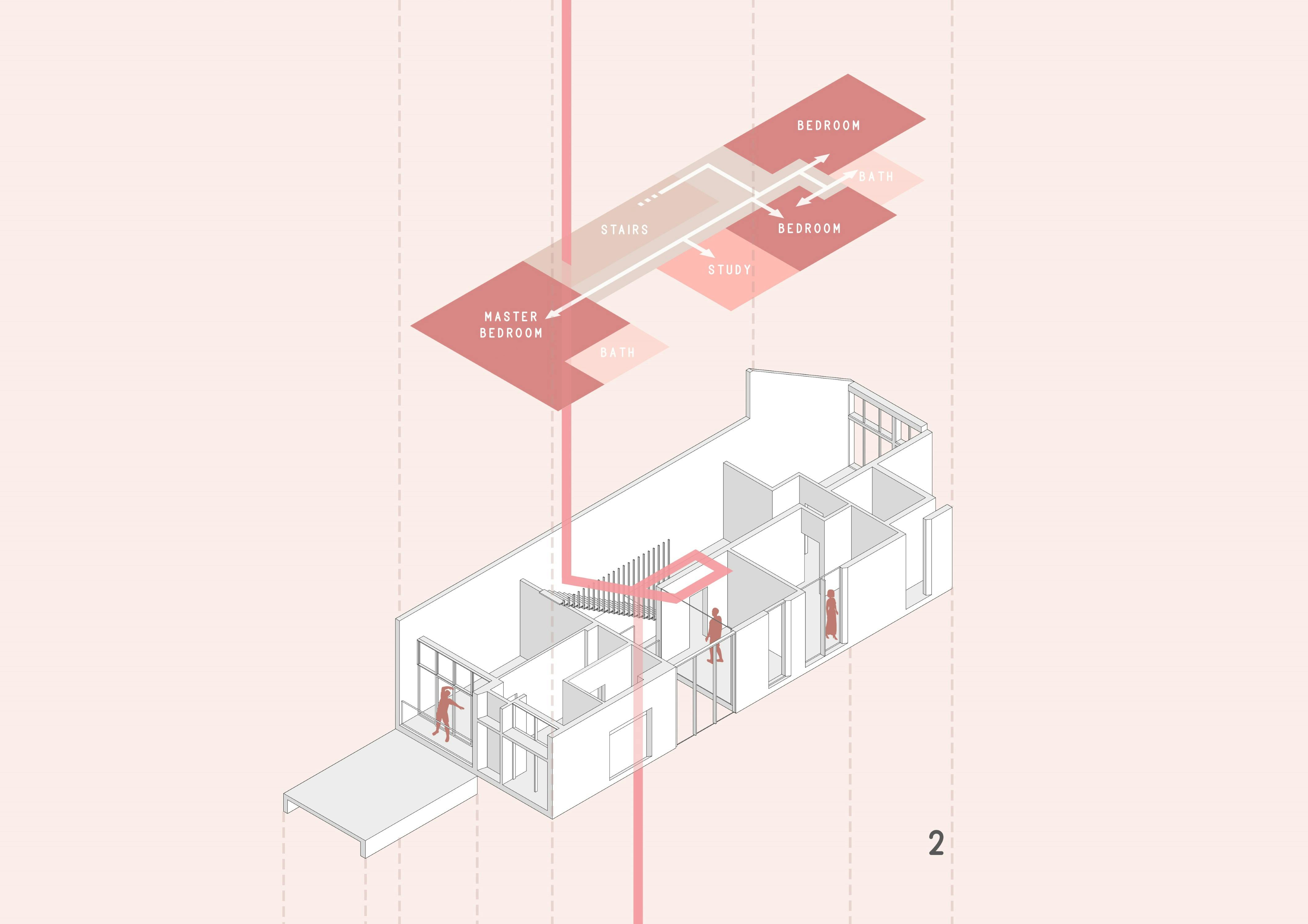Brisol House | CHIO Architects
