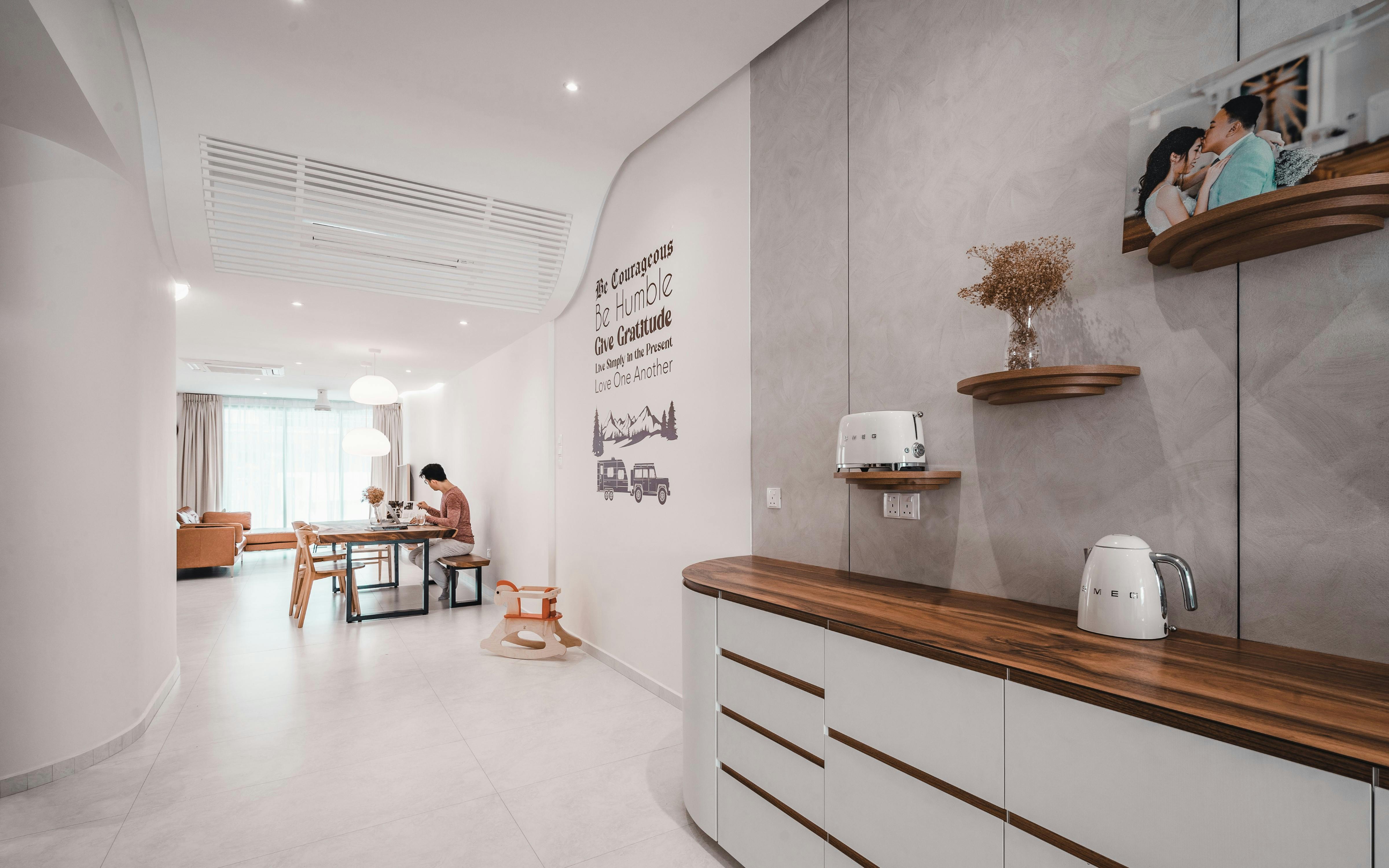 Funnel House | CHIO Architects