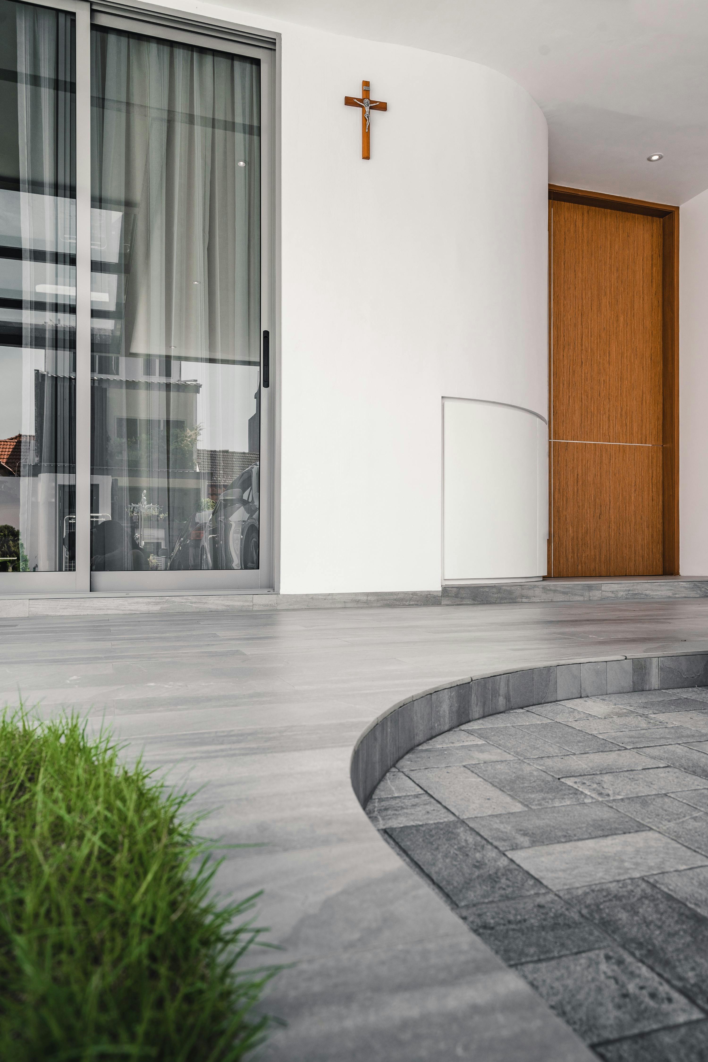 Funnel House | CHIO Architects