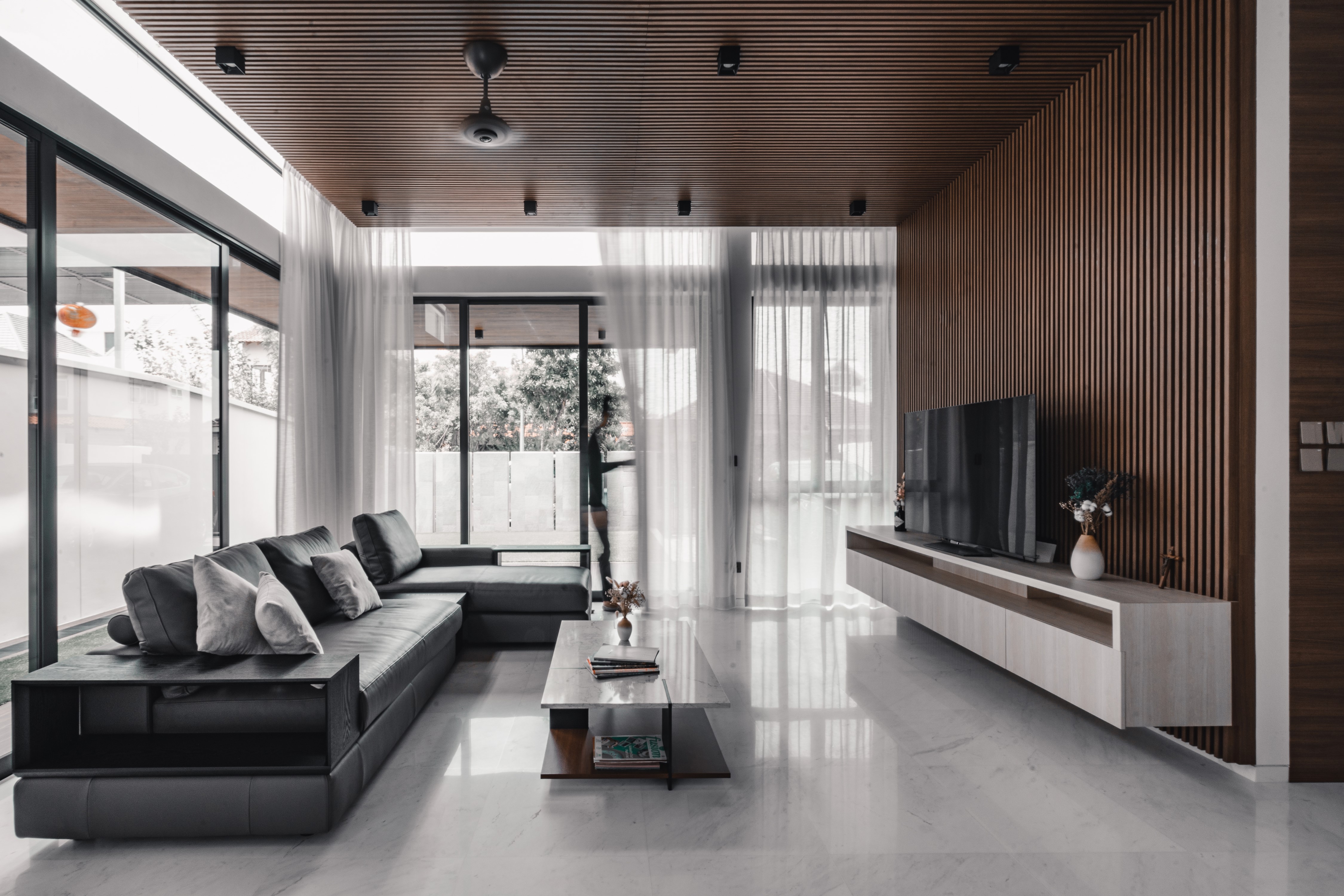 Brisol House | CHIO Architects