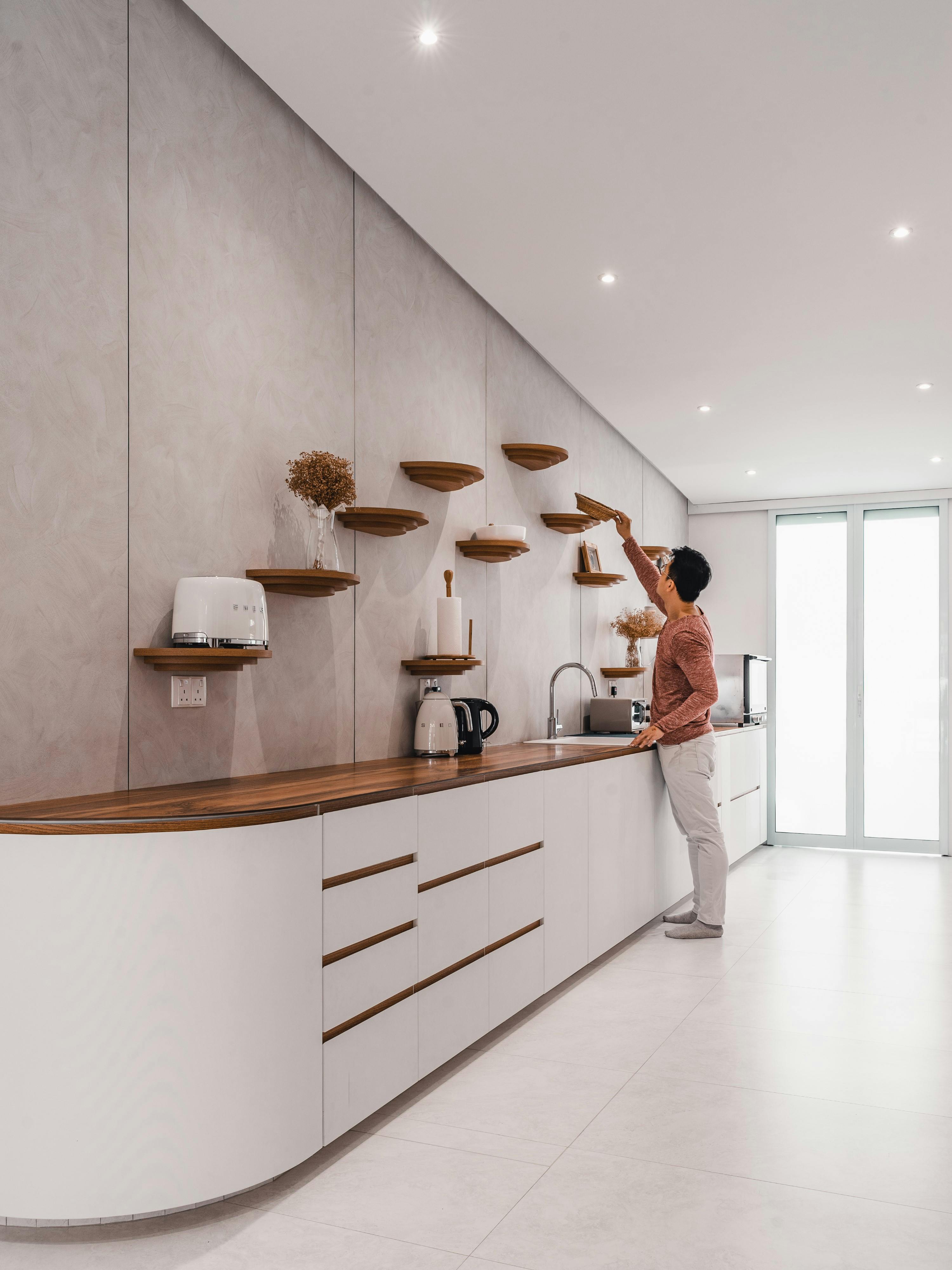 Funnel House | CHIO Architects