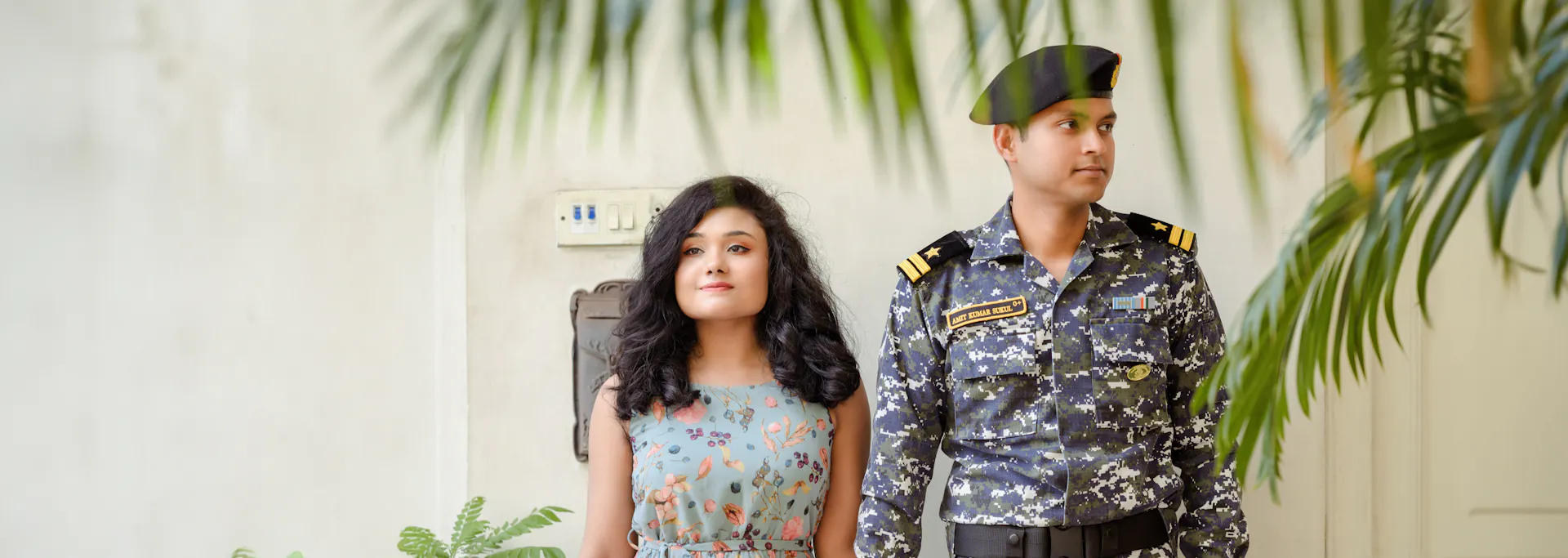 Chobir Kotha | Premium Wedding & Fashion Photographer in Kolkata