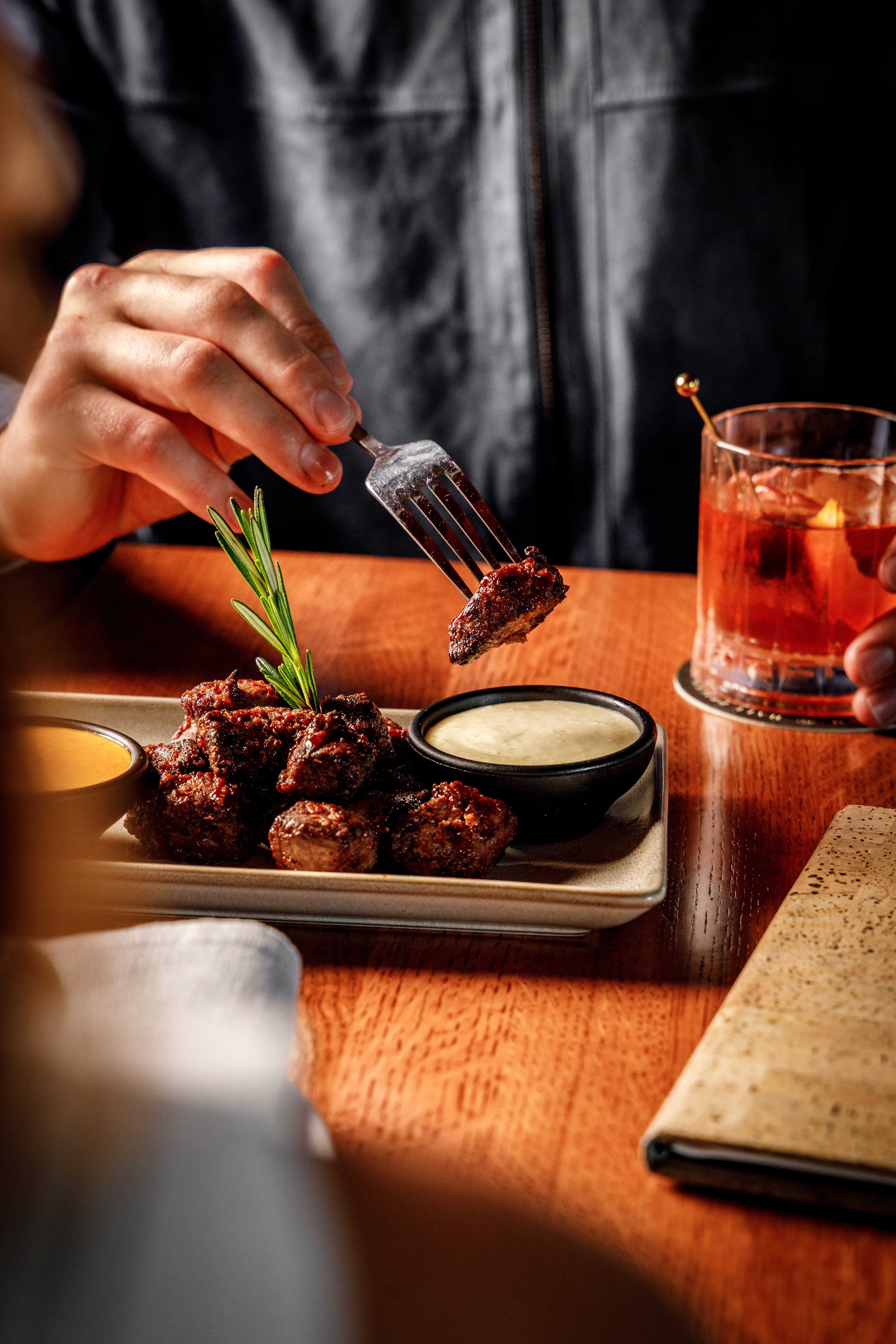 Chop Steakhouse