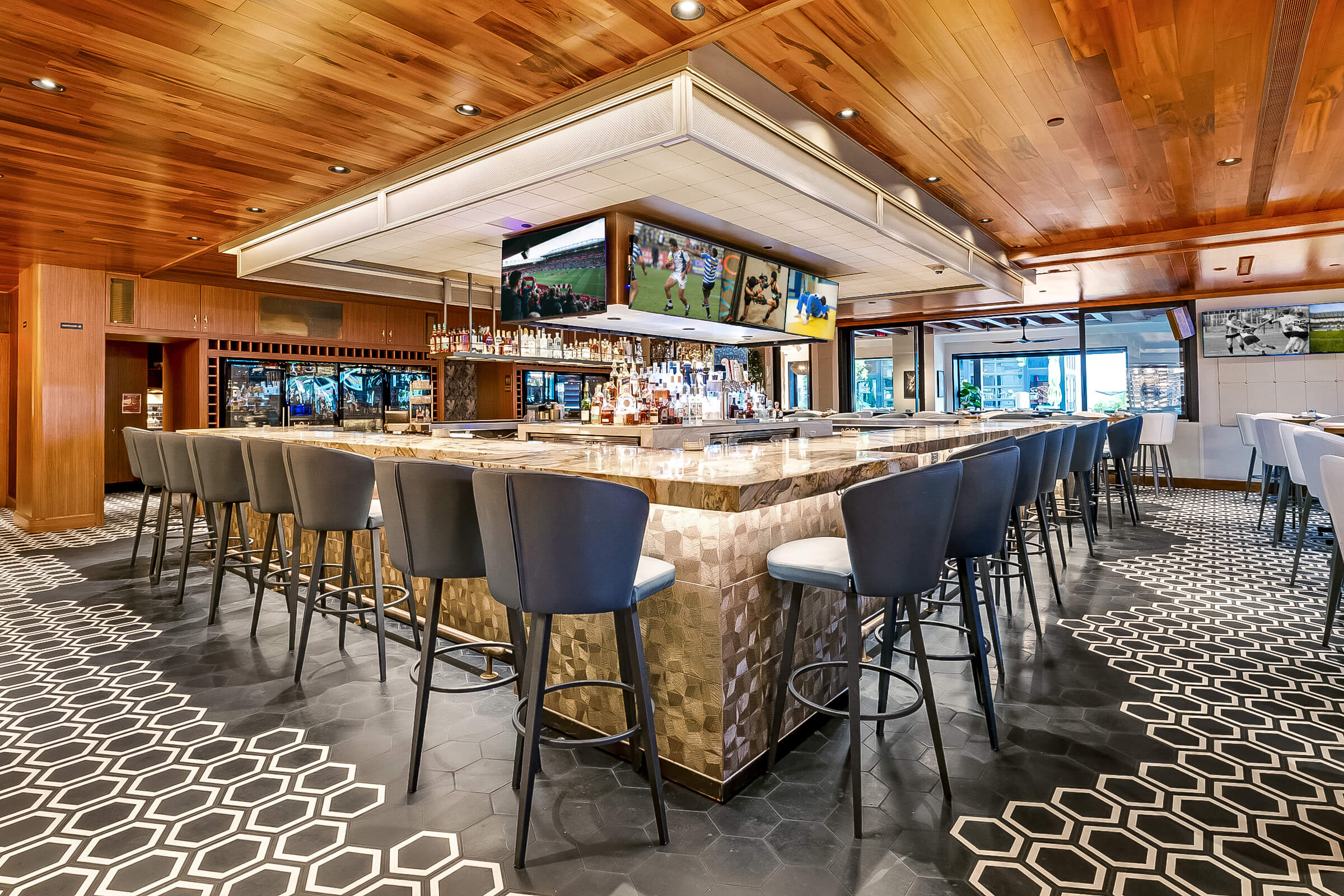 Chop Steakhouse