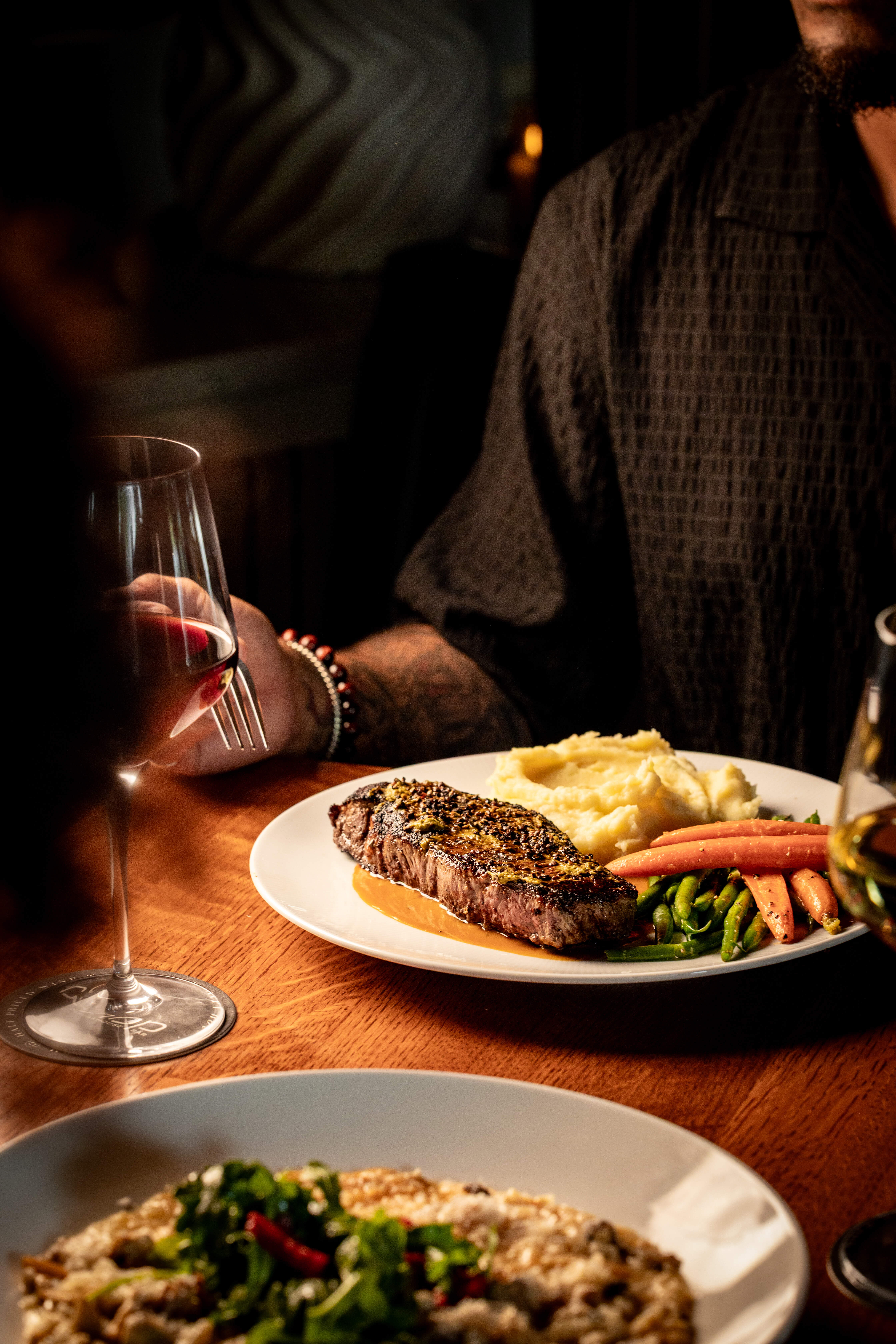 Chop Steakhouse
