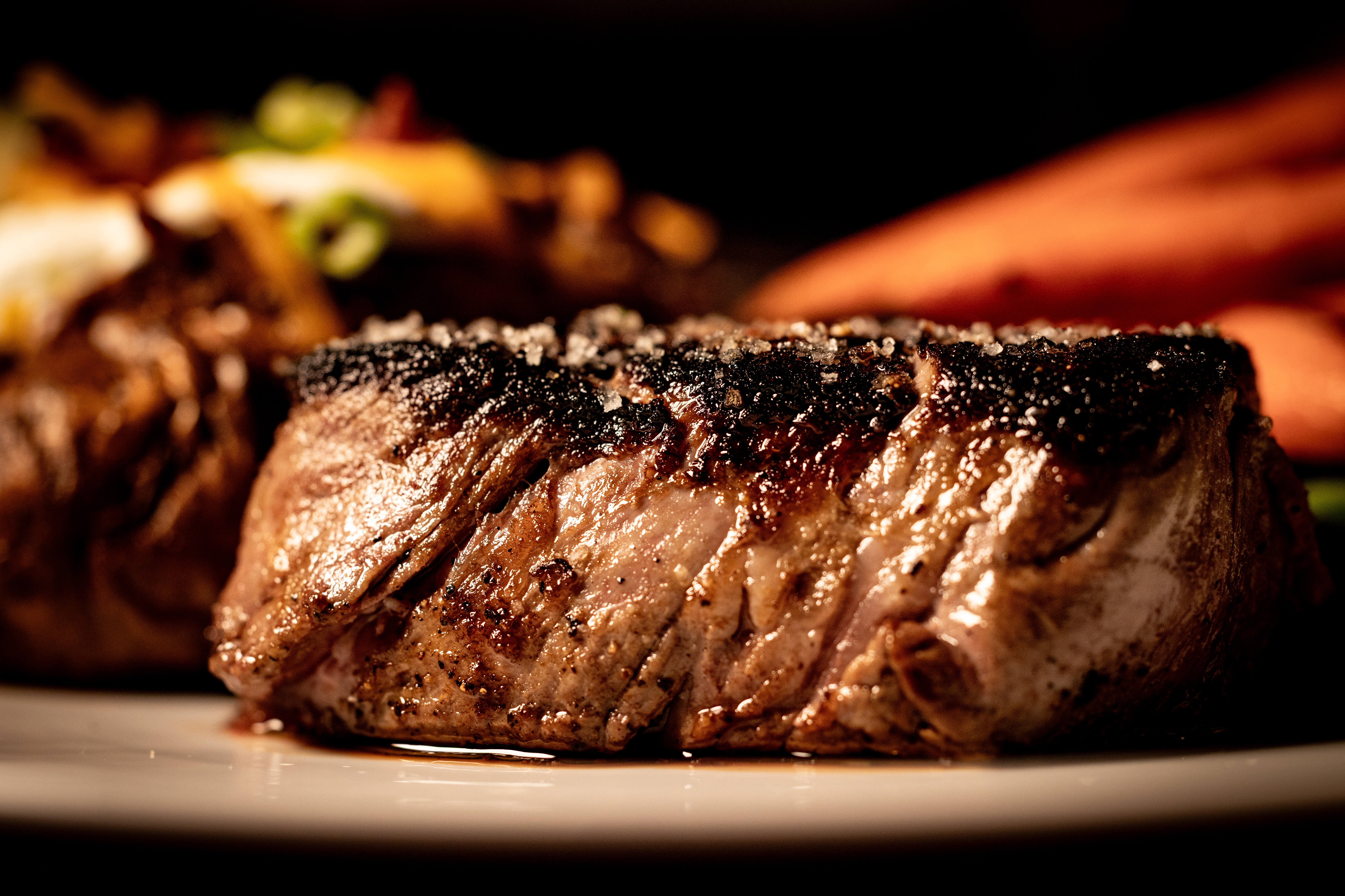 Chop Steakhouse