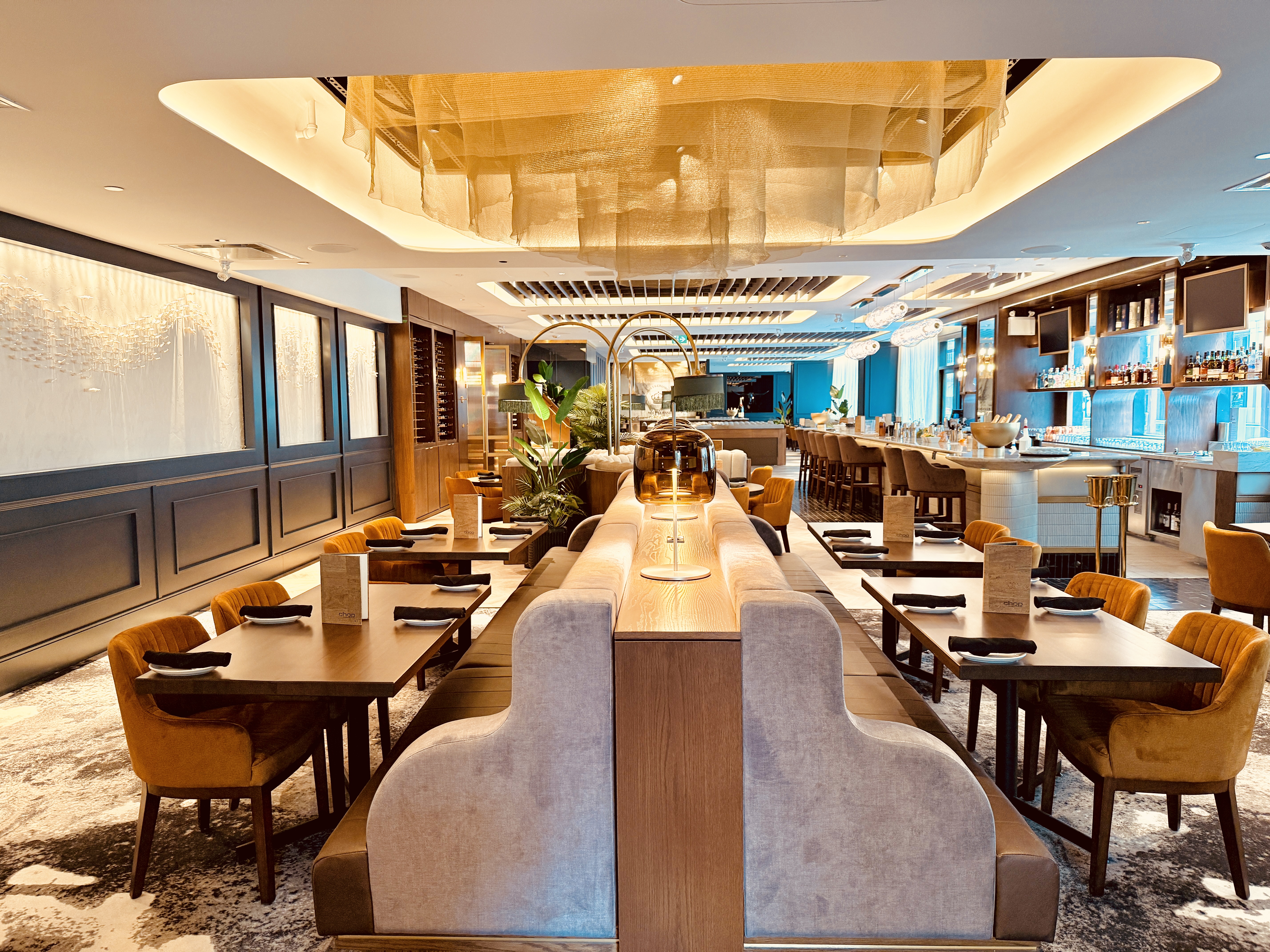 Restaurants Nearby | Chop Steakhouse & Bar