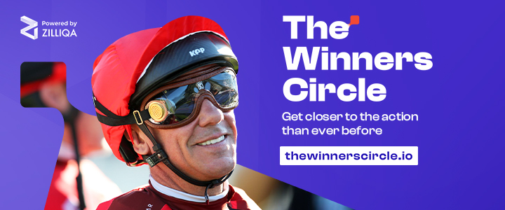 Racing League - The Winners Circle