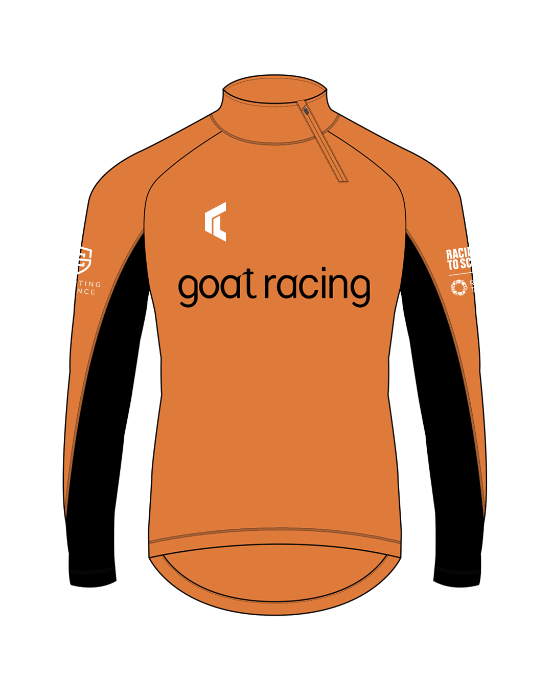 Racing League - 2021 - final standings