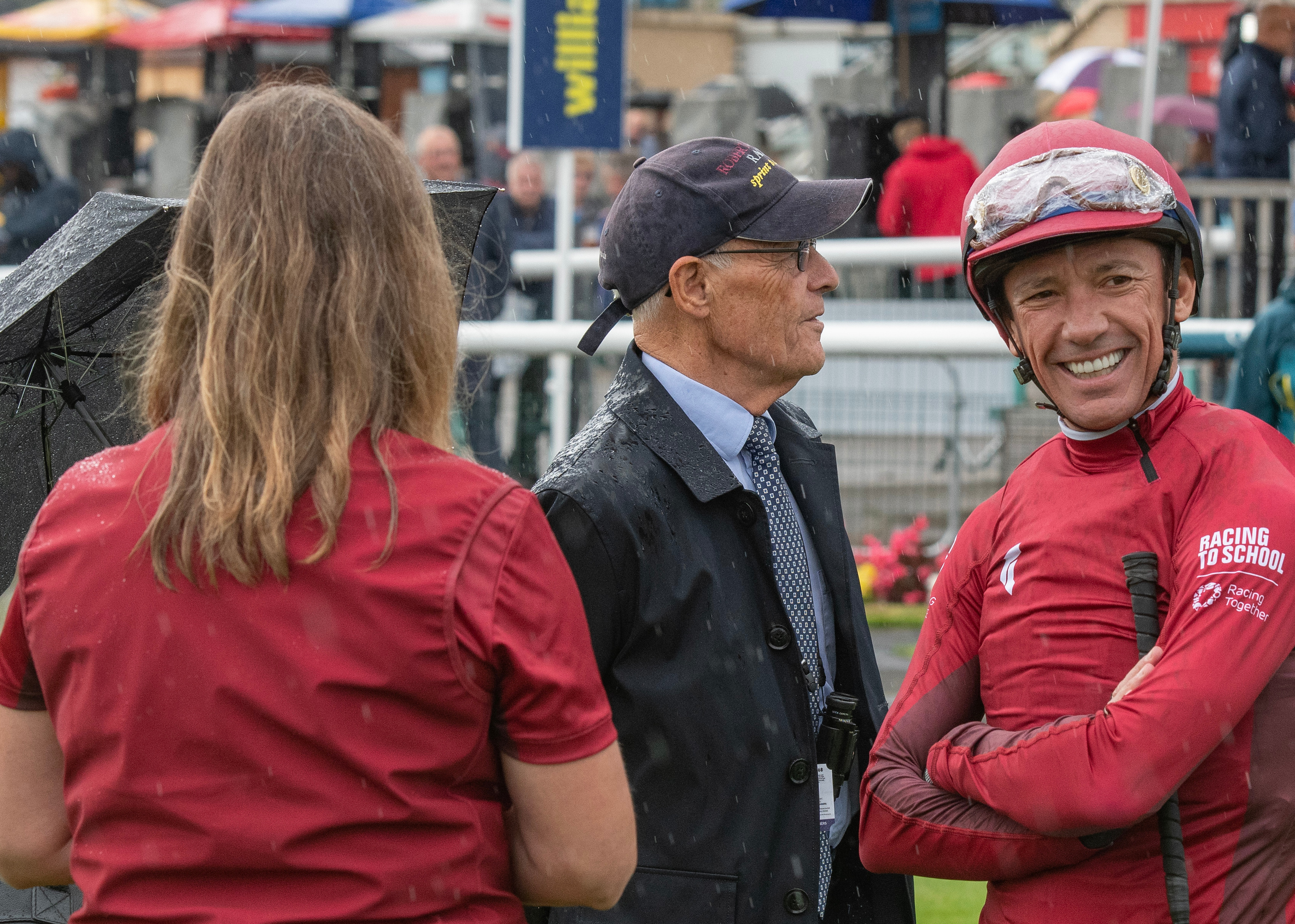 Racing League - 2022 Race week 2 Preview