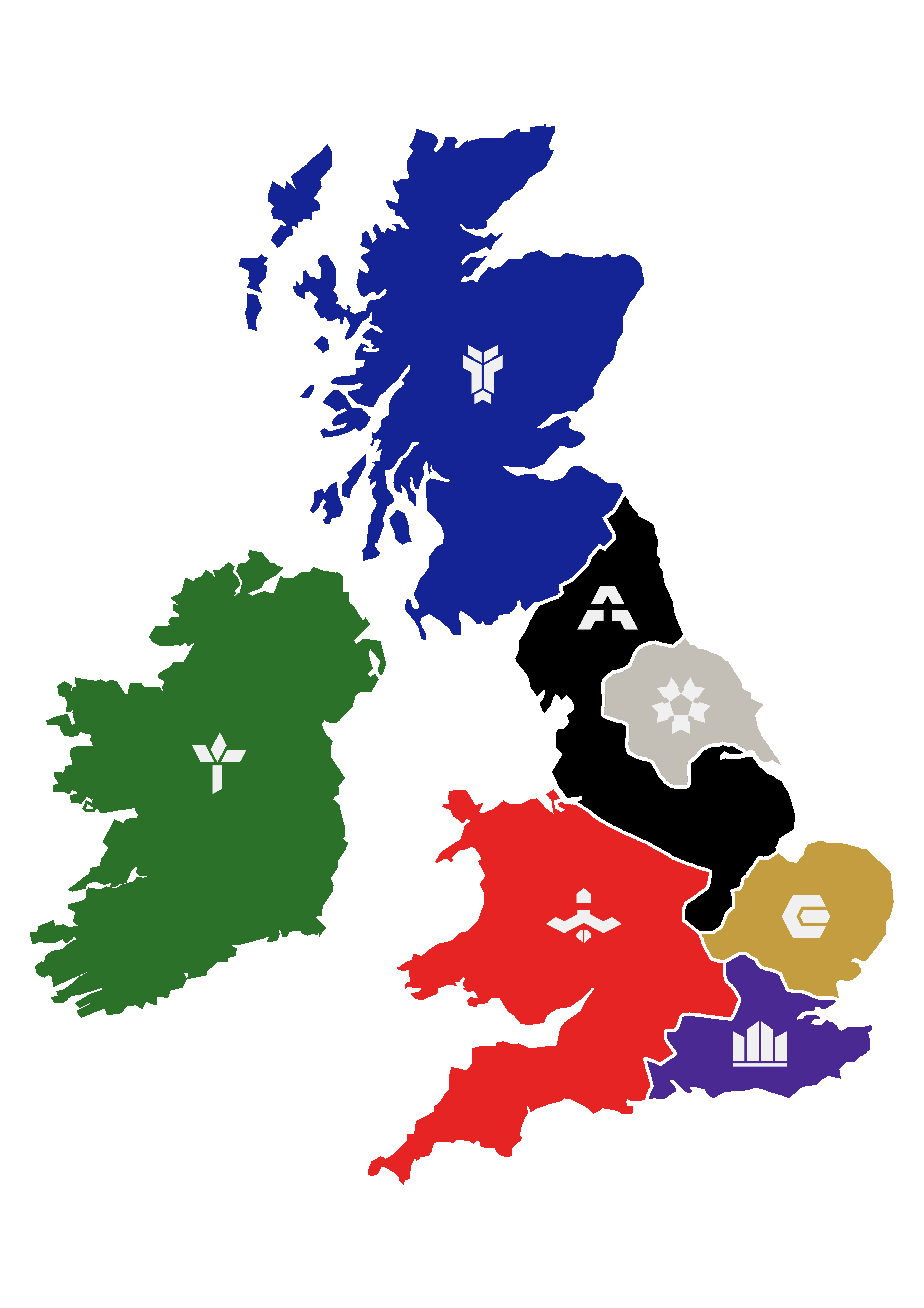 Racing League - Home