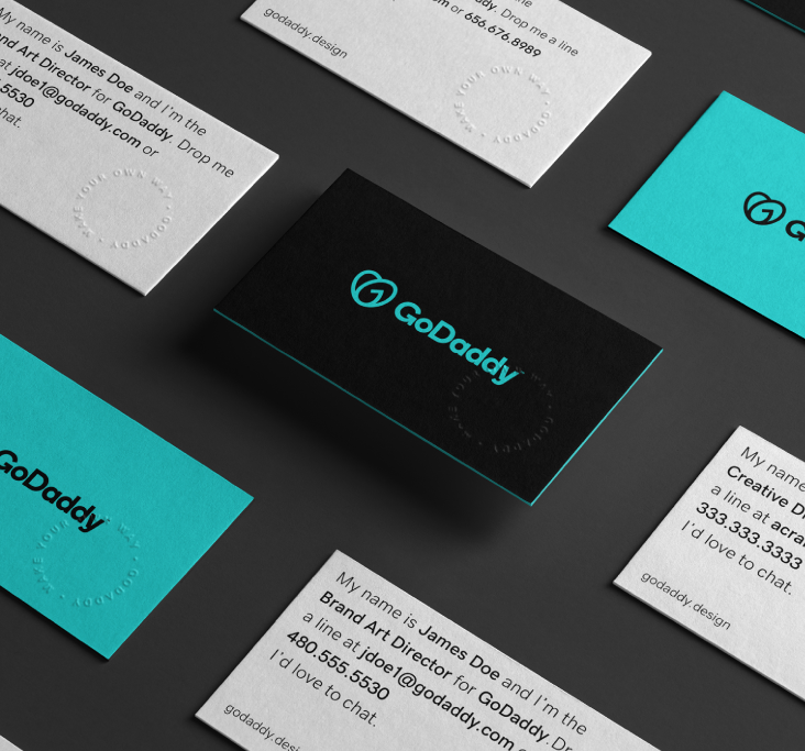 Chris Rushing — A new brand for a new era