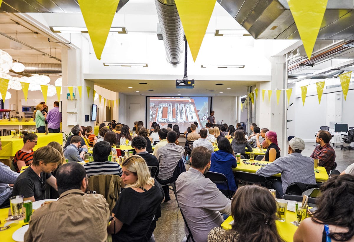 Chris Rushing — Home