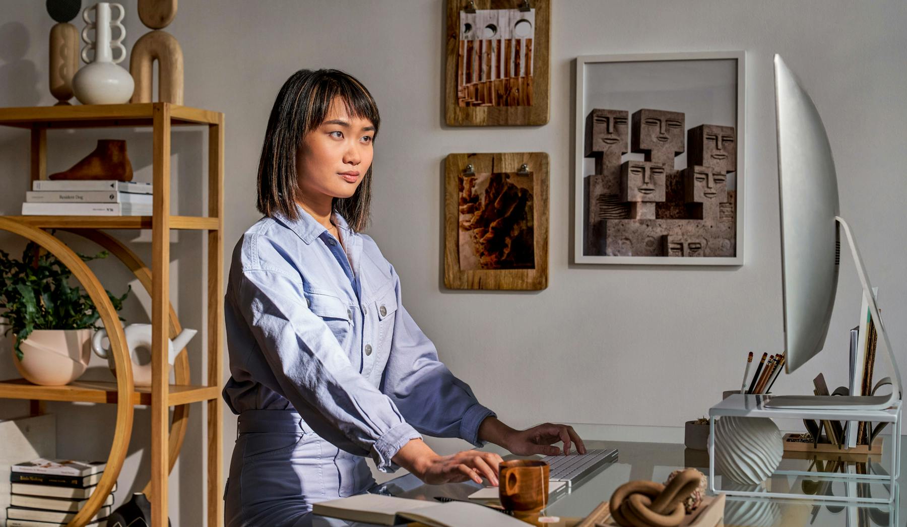 Chris Rushing — Home