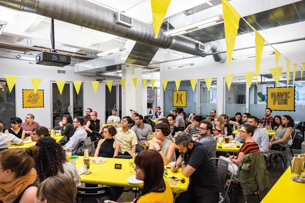 Chris Rushing — Home