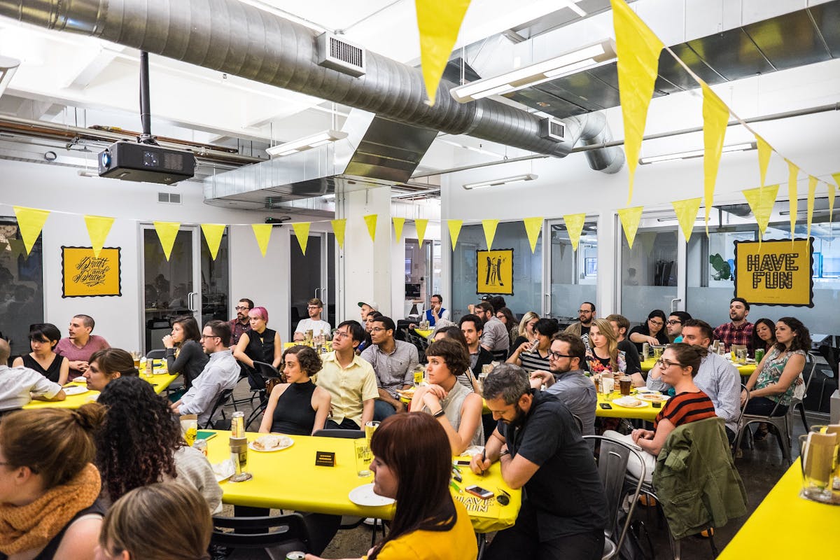 Chris Rushing — Home