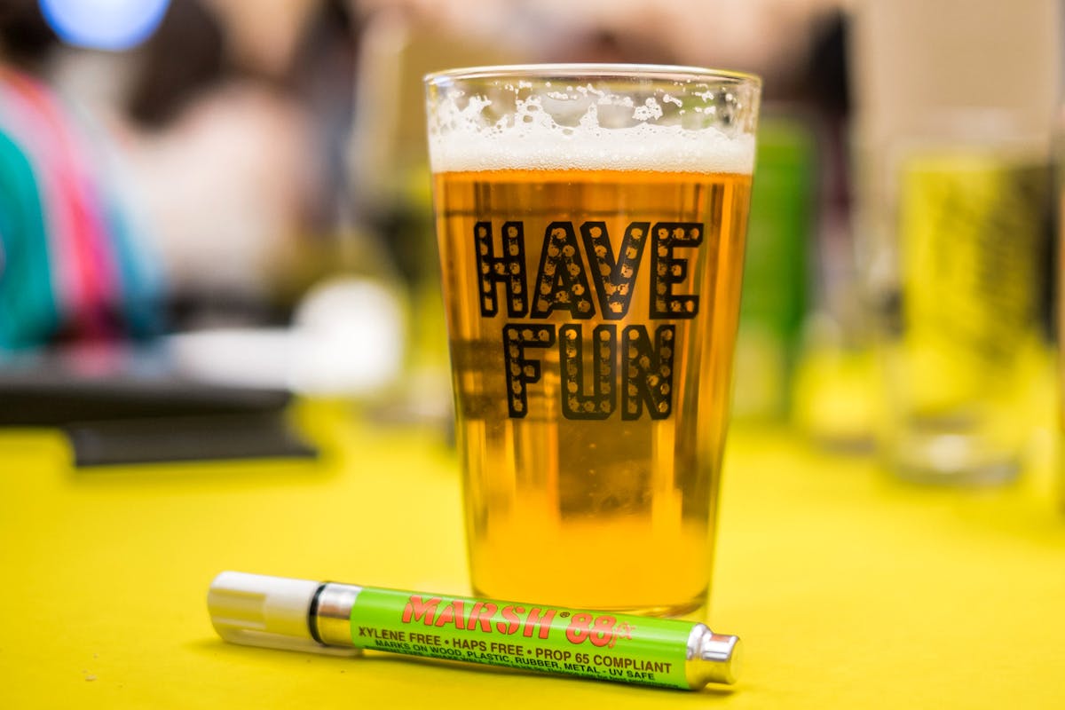 Chris Rushing — Home