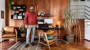 Chris Rushing — Home