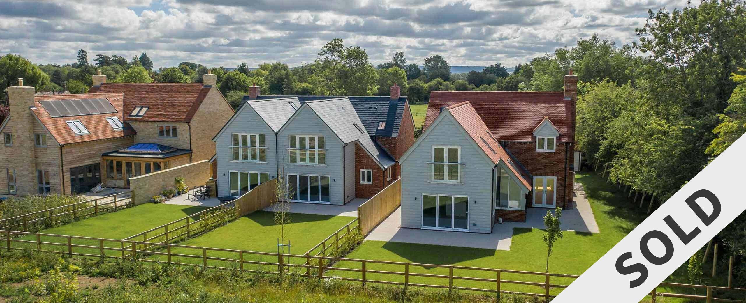 Welcome To Christchurch Homes - Christchurch Homes