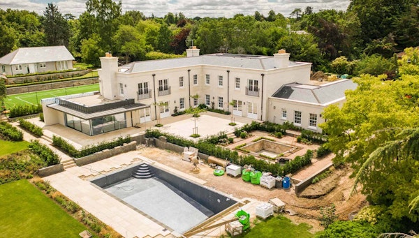 Welcome To Christchurch Homes - Christchurch Homes