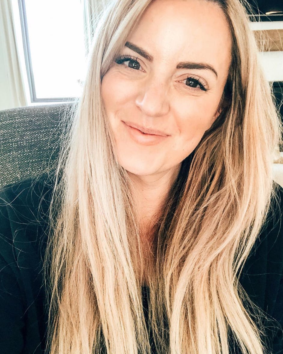 Celebrating the Strong Willed Child with Jenna Rammell of ...