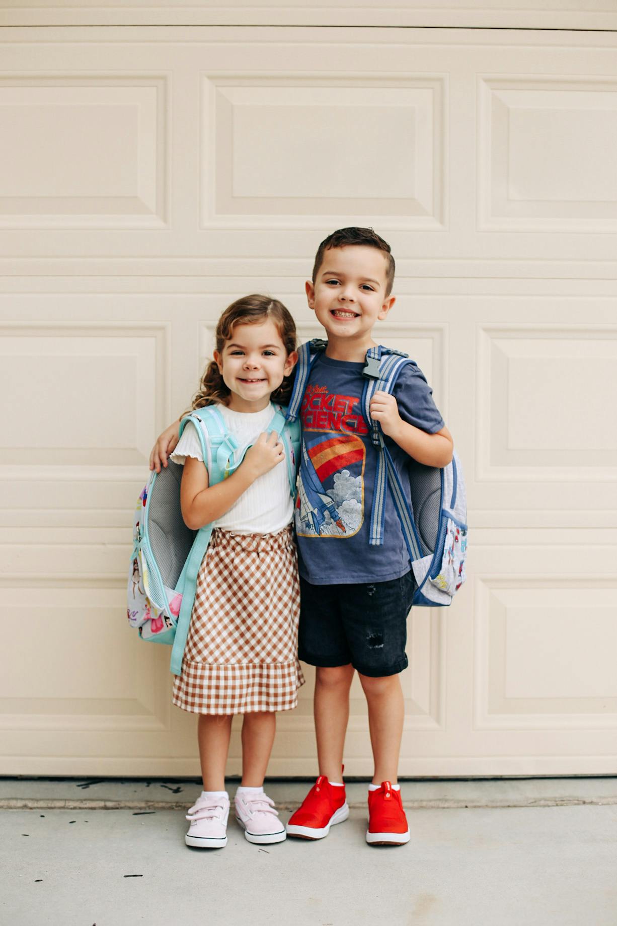 Funny Back To School