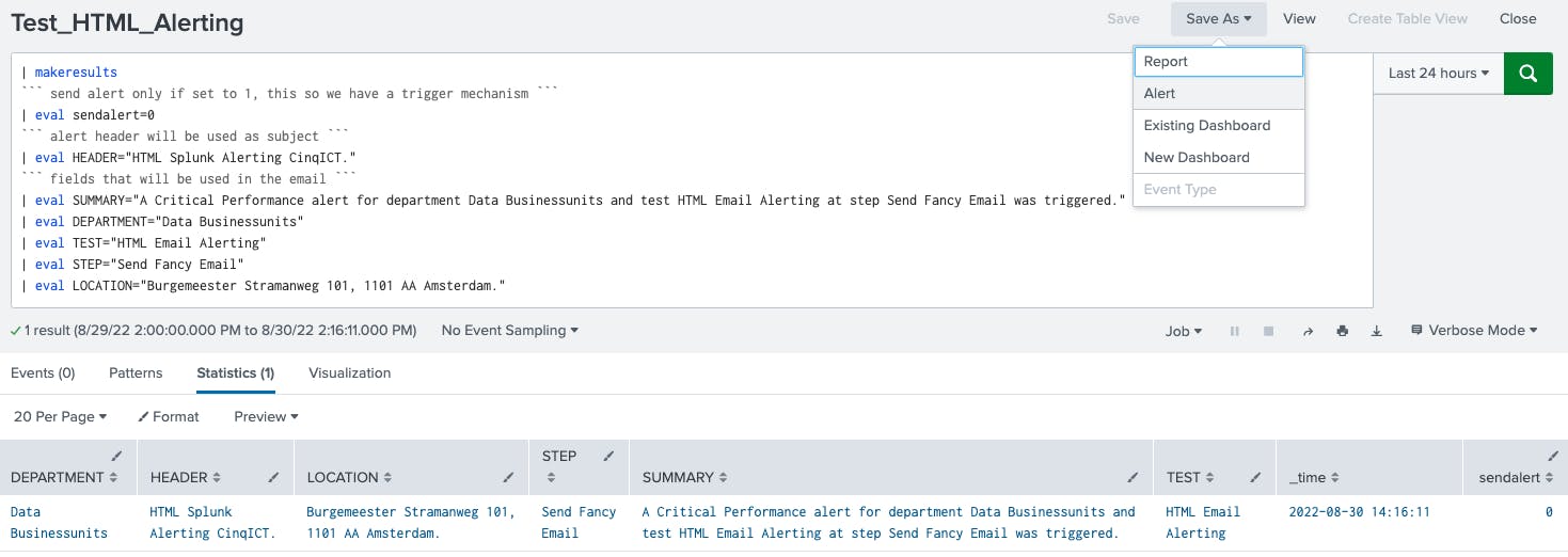 Stop boring email alerts! | CINQ ICT