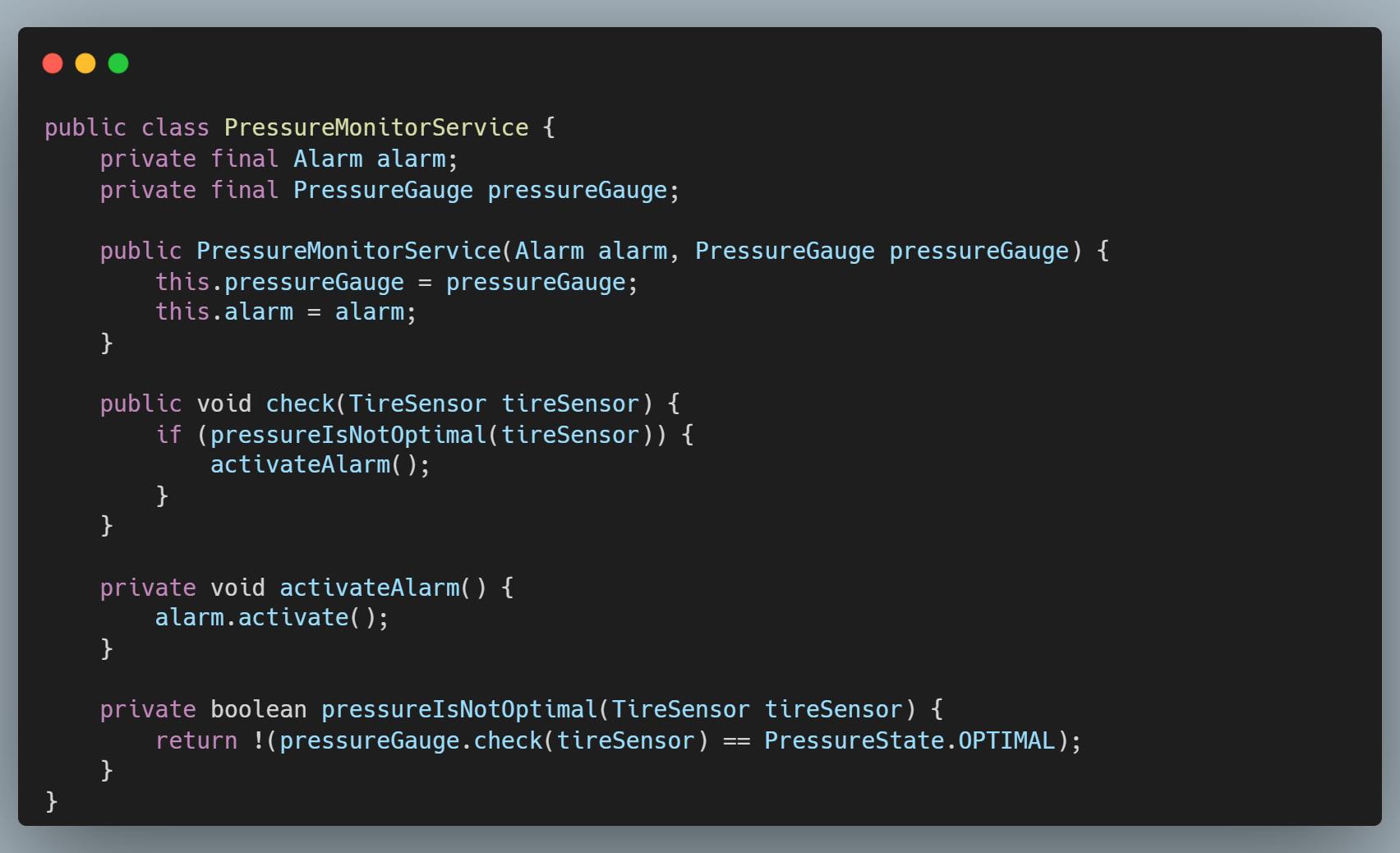 Refactor that ugly code - Part 2 | CINQ ICT
