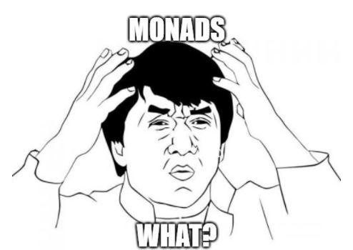 Monads in Java: a short introduction | CINQ ICT