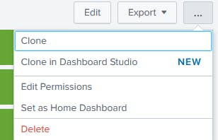 Create more complex dashboards with Splunk 8.2 Dashboard Studio | CINQ ICT