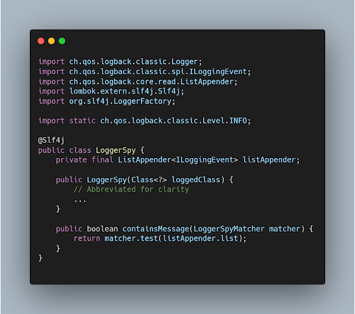 Functional style programming in Java | CINQ ICT