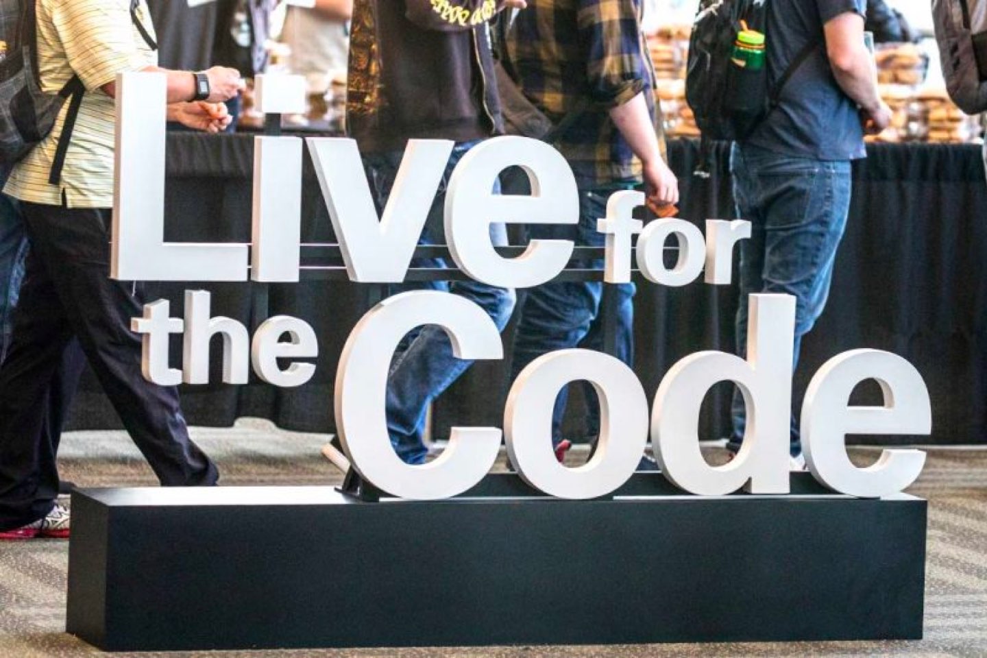 Oracle CodeOne `19 update: A sneak peek into Java 13 | CINQ ICT