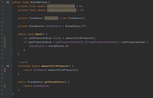 Refactor that ugly code | CINQ ICT