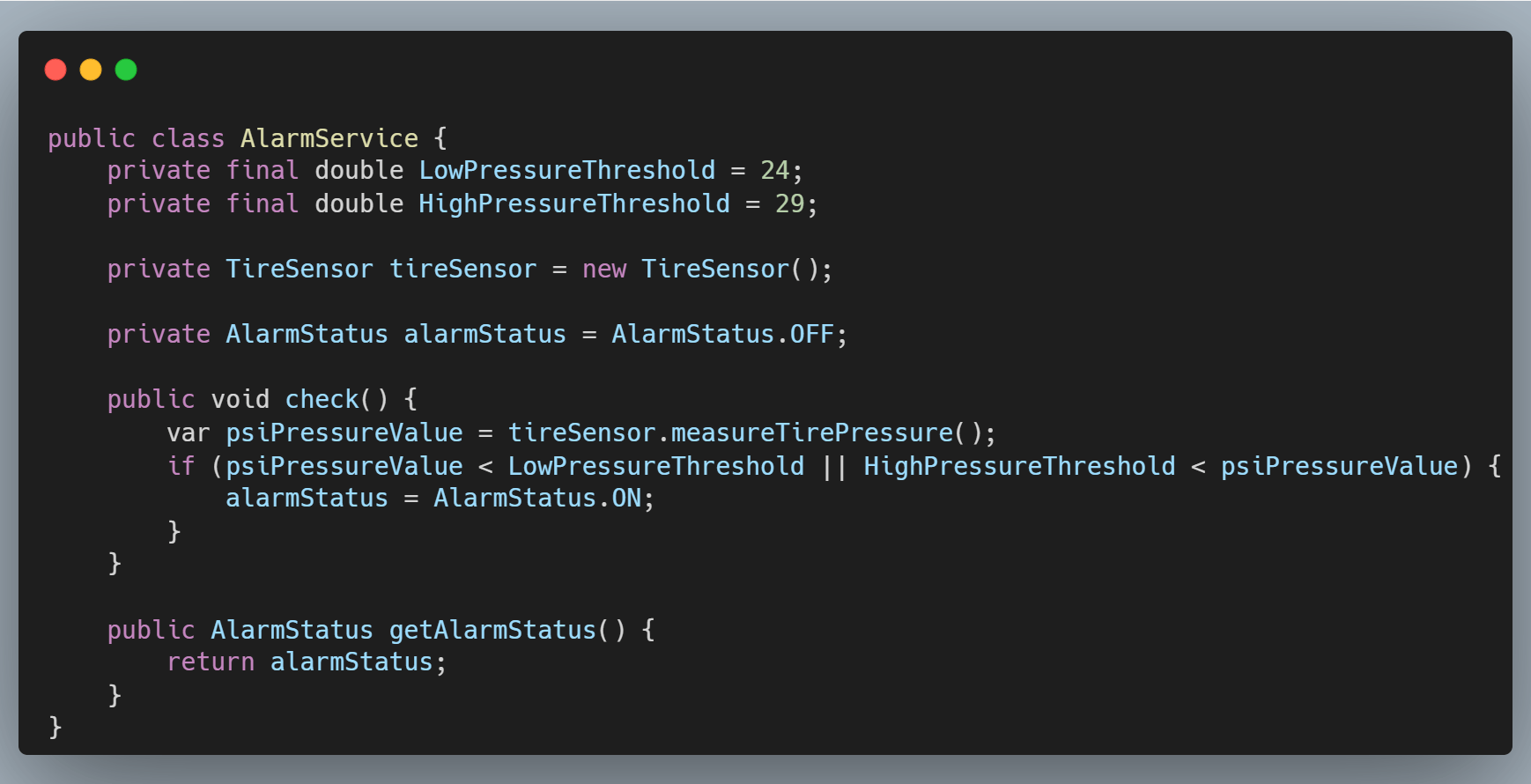 Refactor That Ugly Code Part 2 Cinq Ict