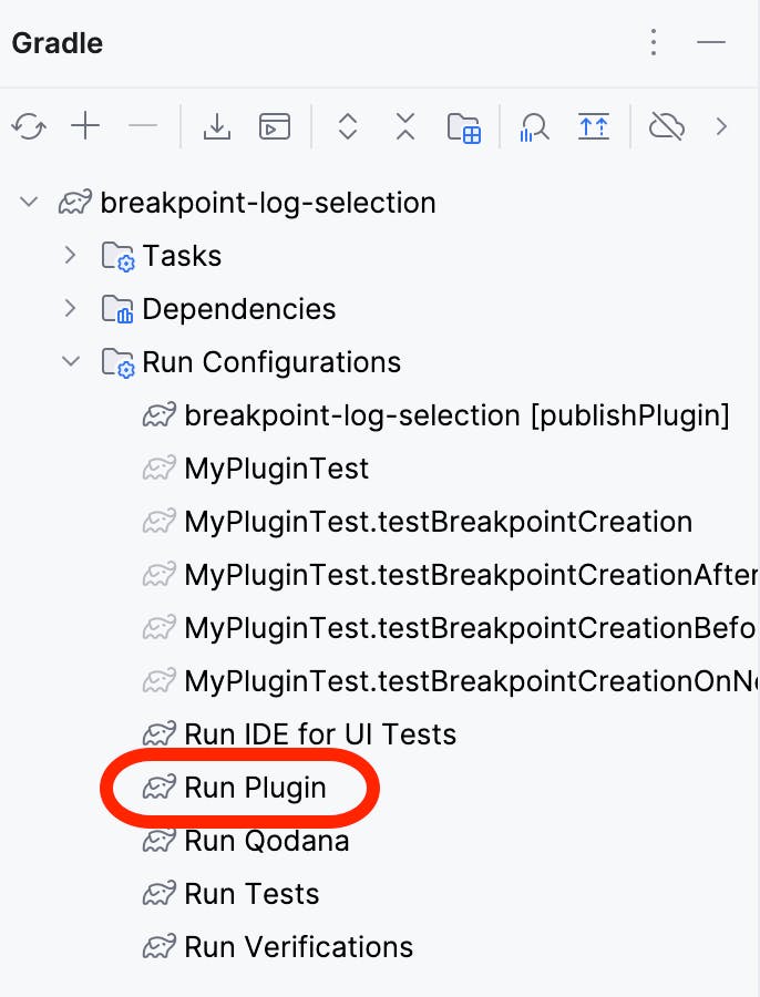 How to create a proper IntelliJ plugin | CINQ ICT