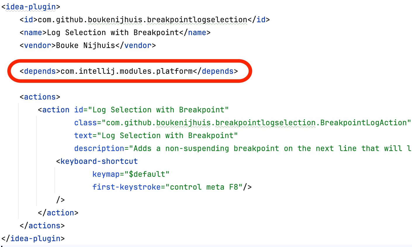 How To Create A Proper Intellij Plugin Cinq Ict