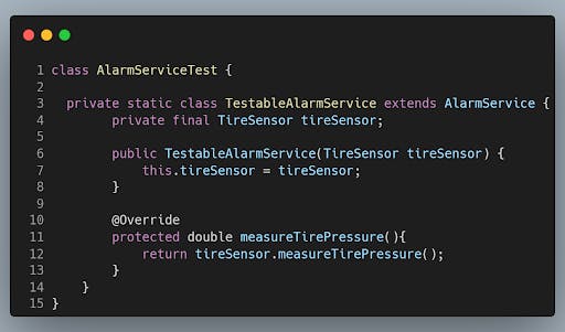 Refactor that ugly code | CINQ ICT