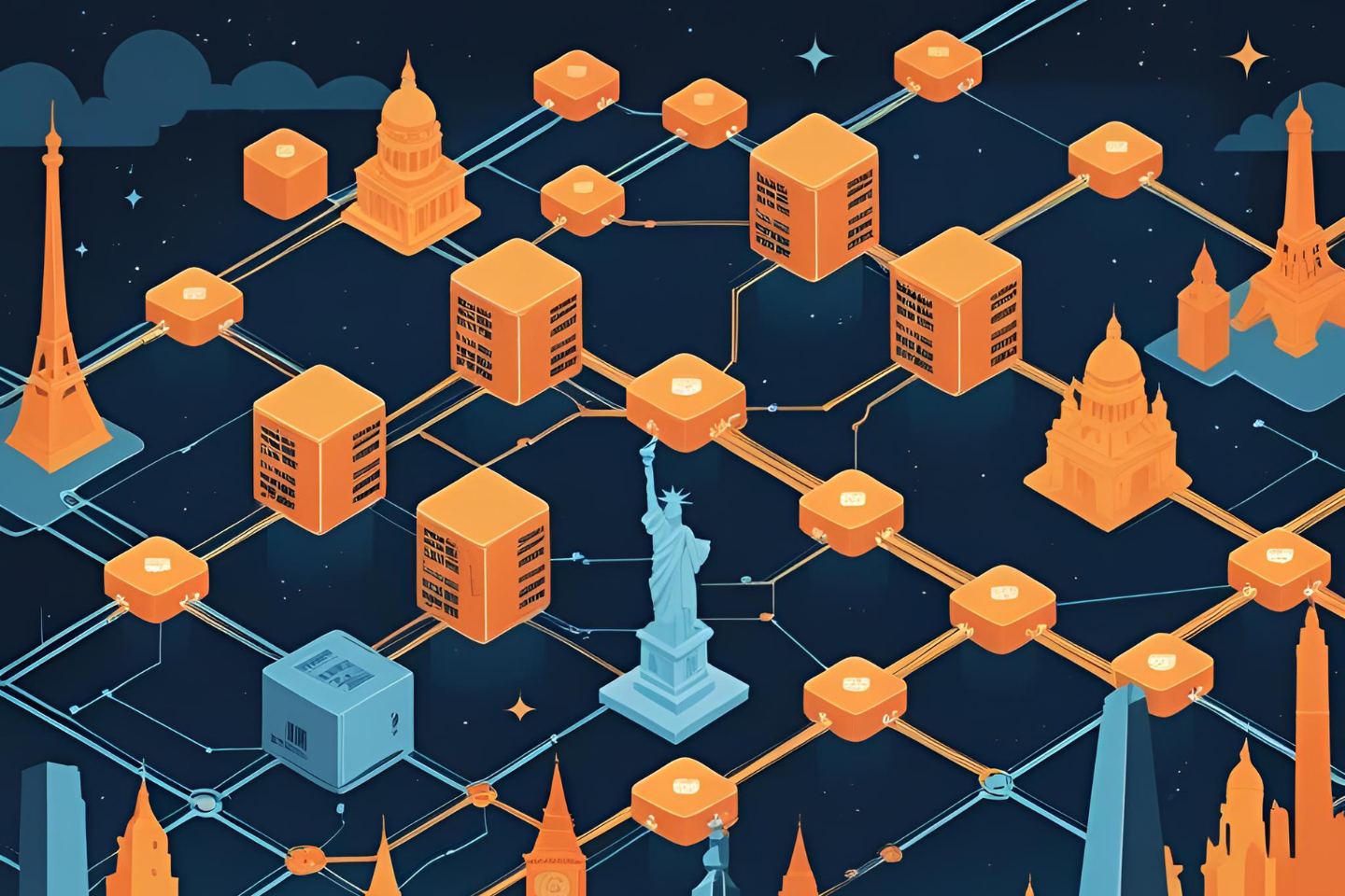 Why sovereign cloud matters more than ever | CINQ ICT