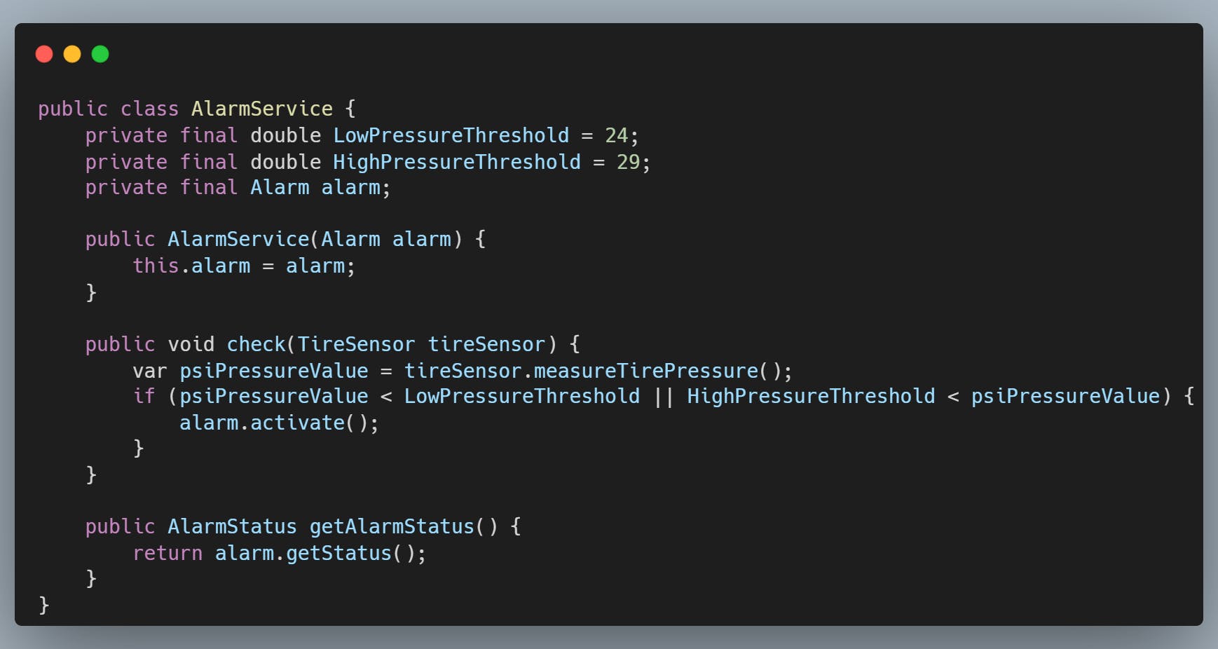 Refactor that ugly code - Part 2 | CINQ ICT