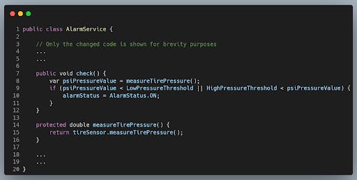 Refactor that ugly code | CINQ ICT