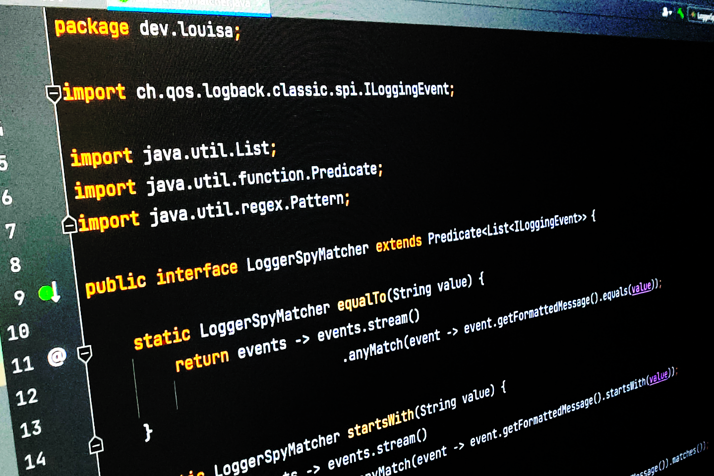 Functional style programming in Java | CINQ ICT