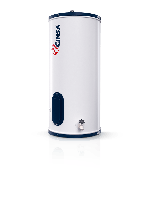 Depósito Eléctrico - Cinsa Boilers