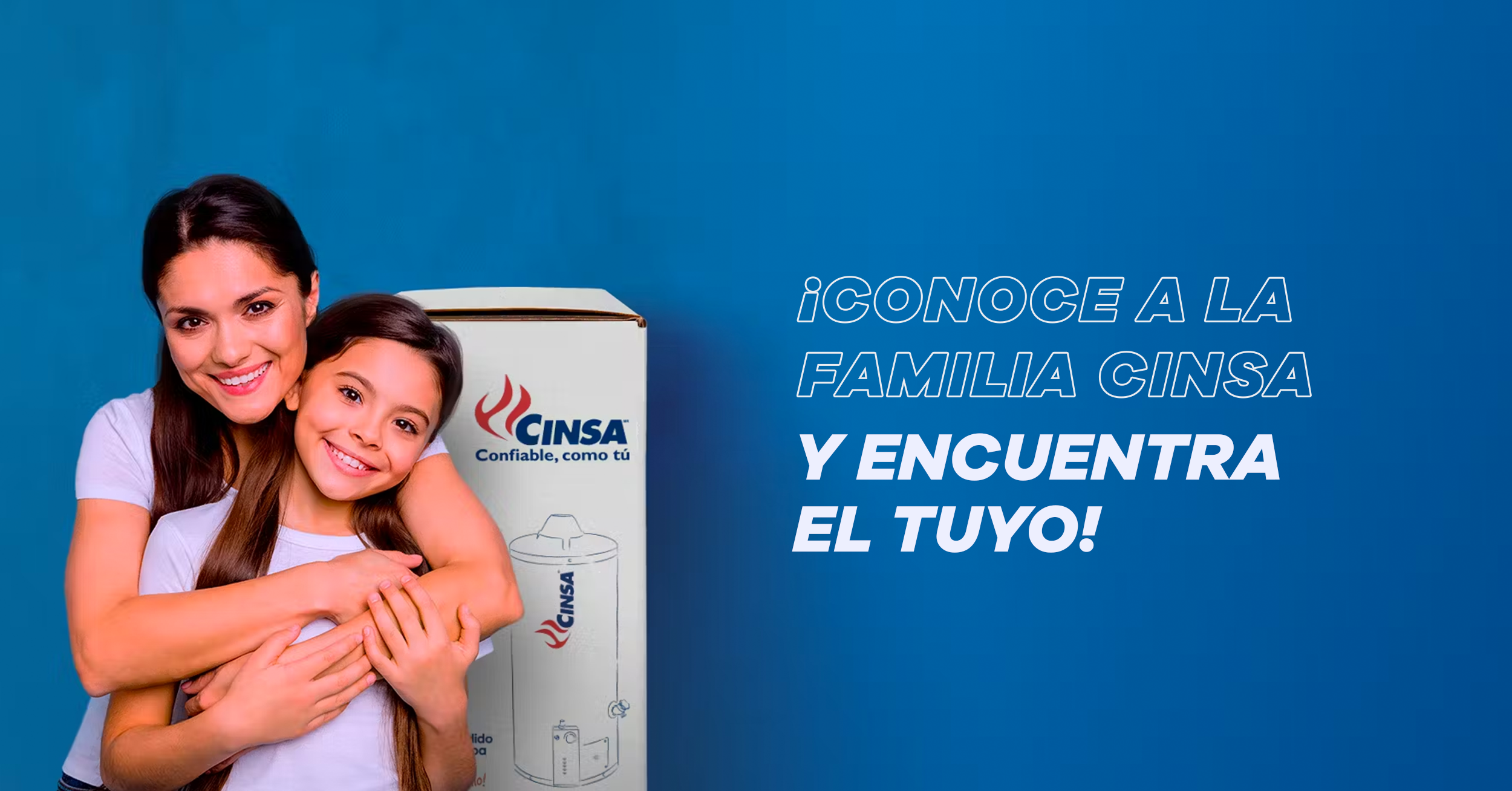 ¿Cuál calentador te conviene más?