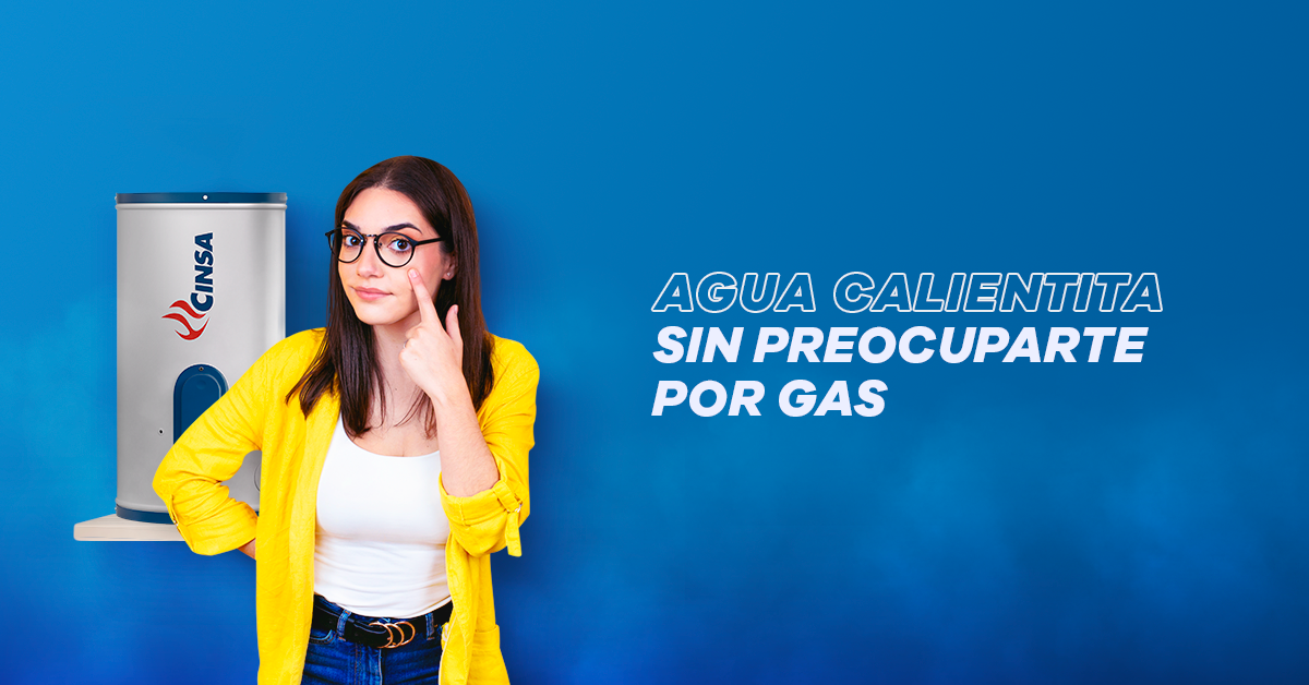 ¿Cómo funciona Cinsa Depósito Eléctrico?