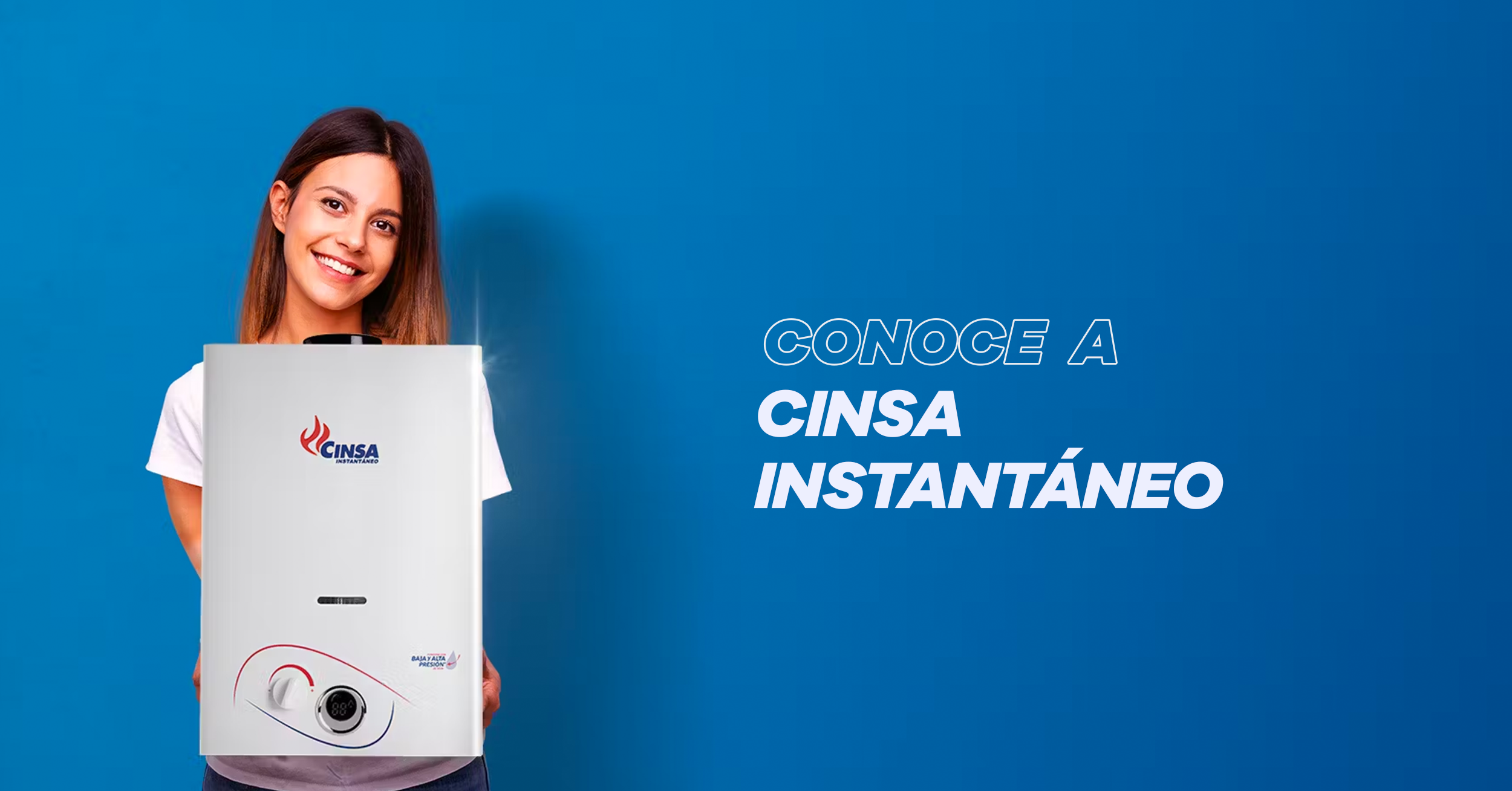 Conoce a Cinsa Instantáneo